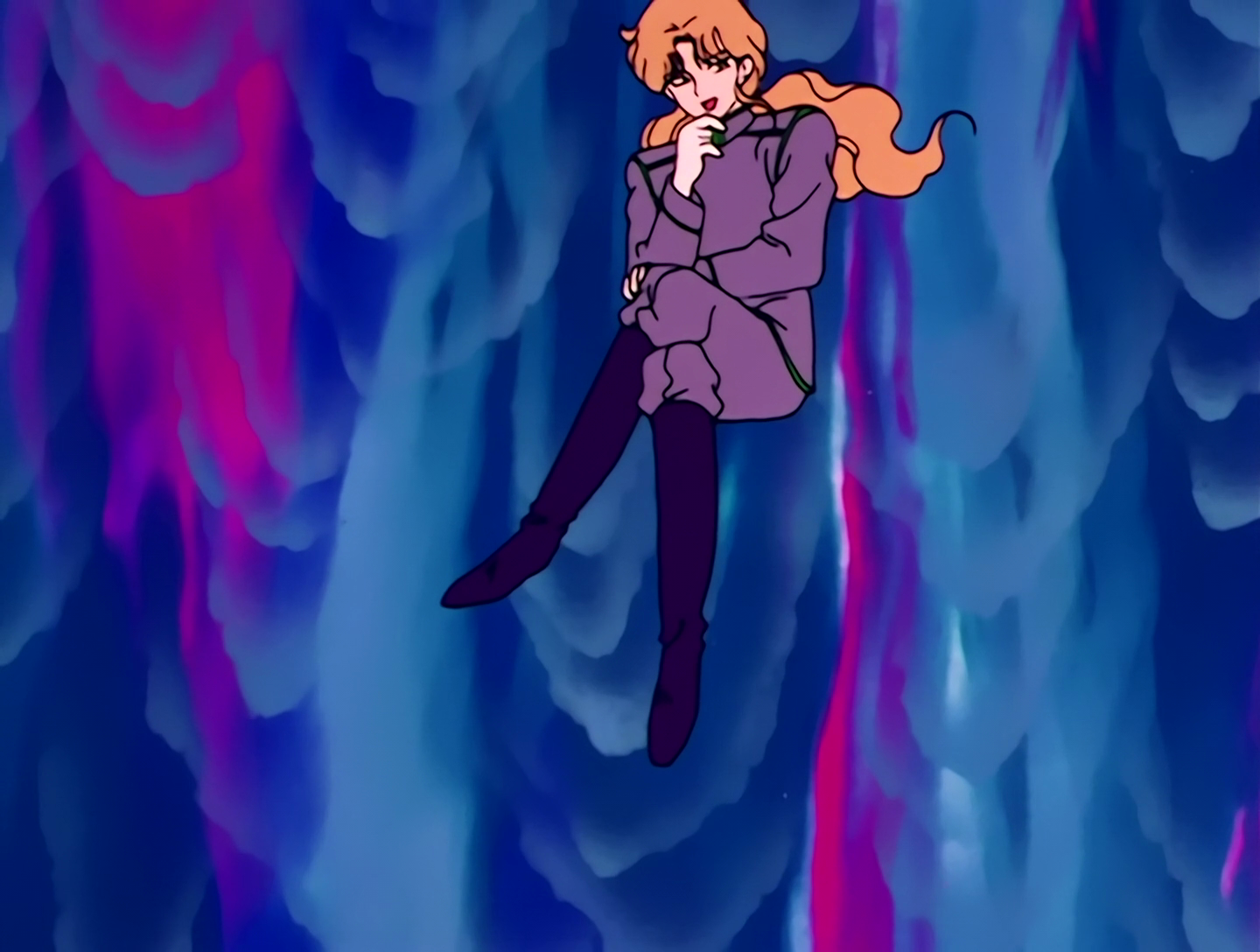 Sailor Moon Episode 014 - SailorSoapbox.com