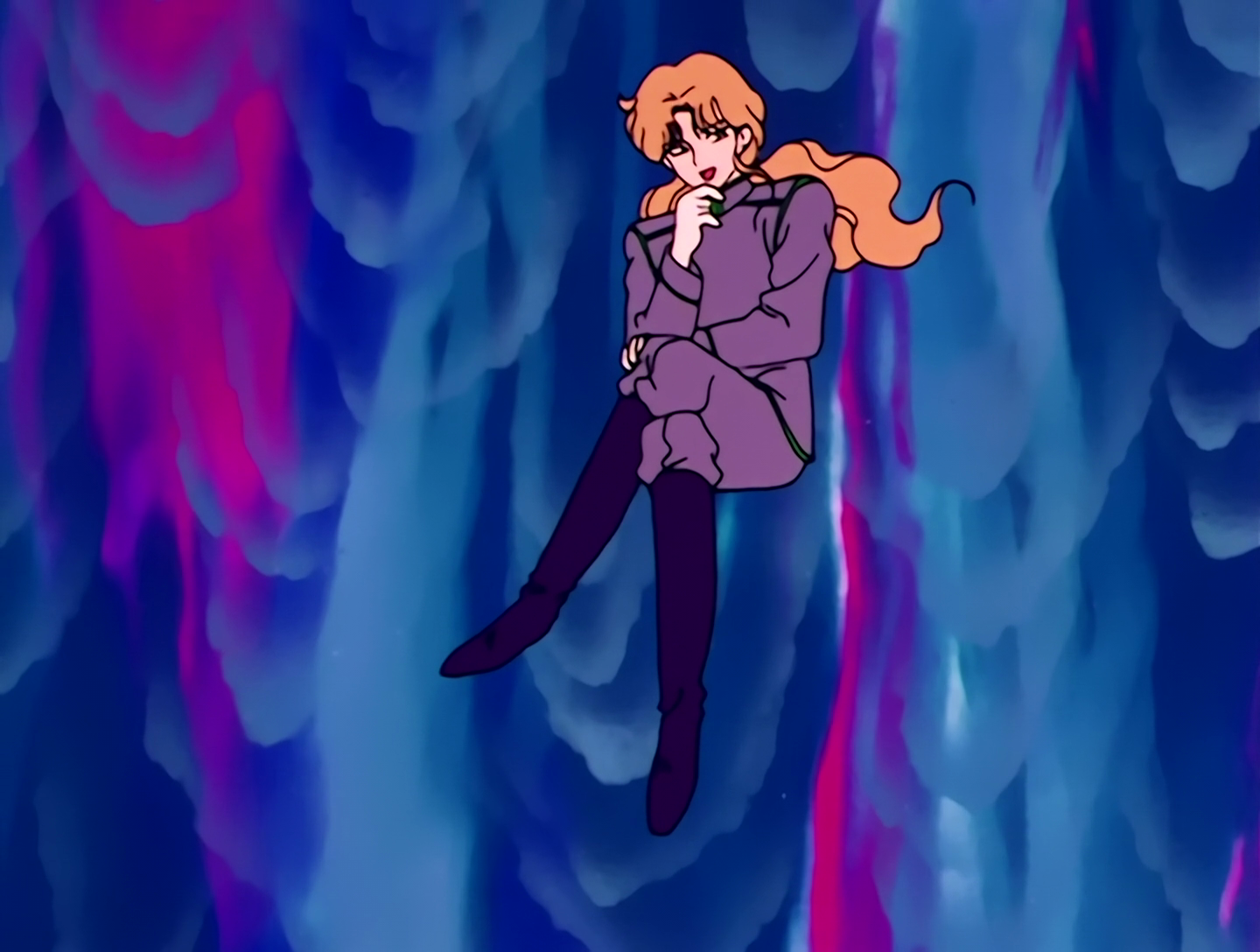 Sailor Moon Episode 014 - SailorSoapbox.com
