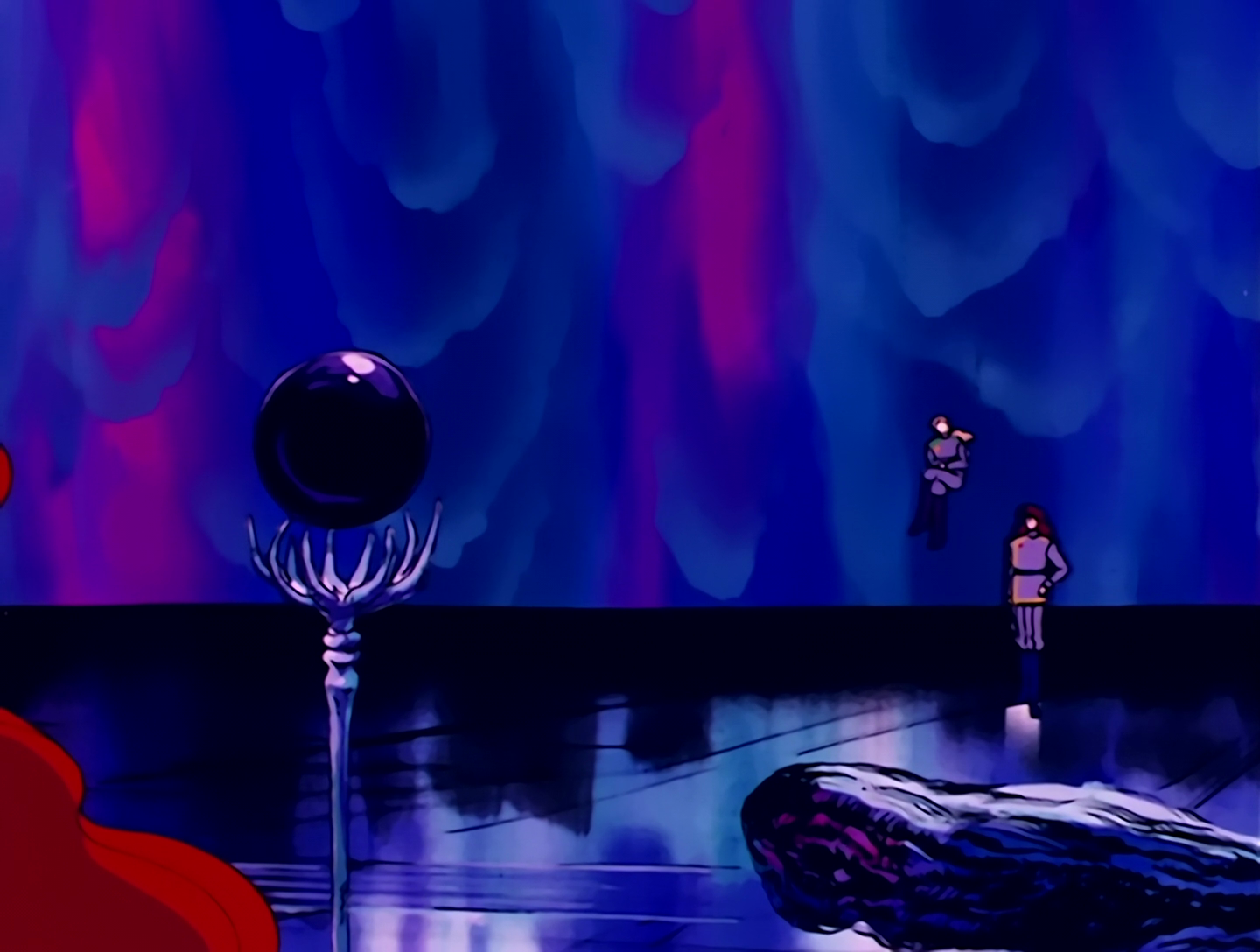 Sailor Moon Episode 014 - SailorSoapbox.com