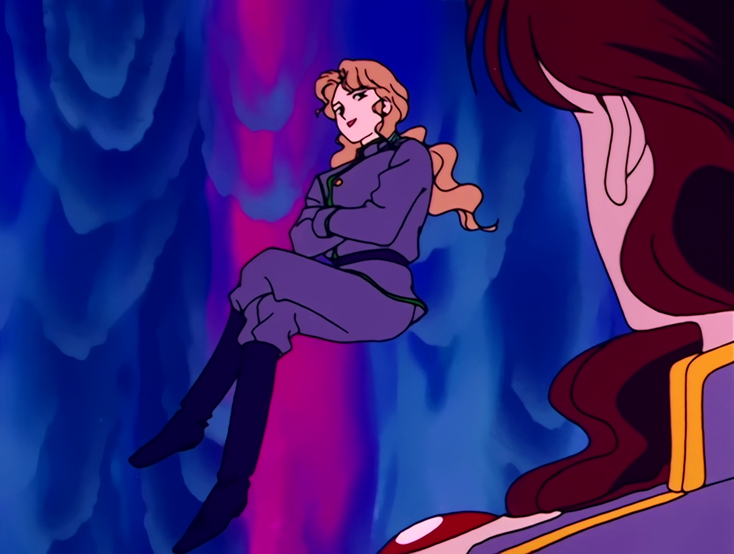 Sailor Moon Episode 014 - SailorSoapbox.com