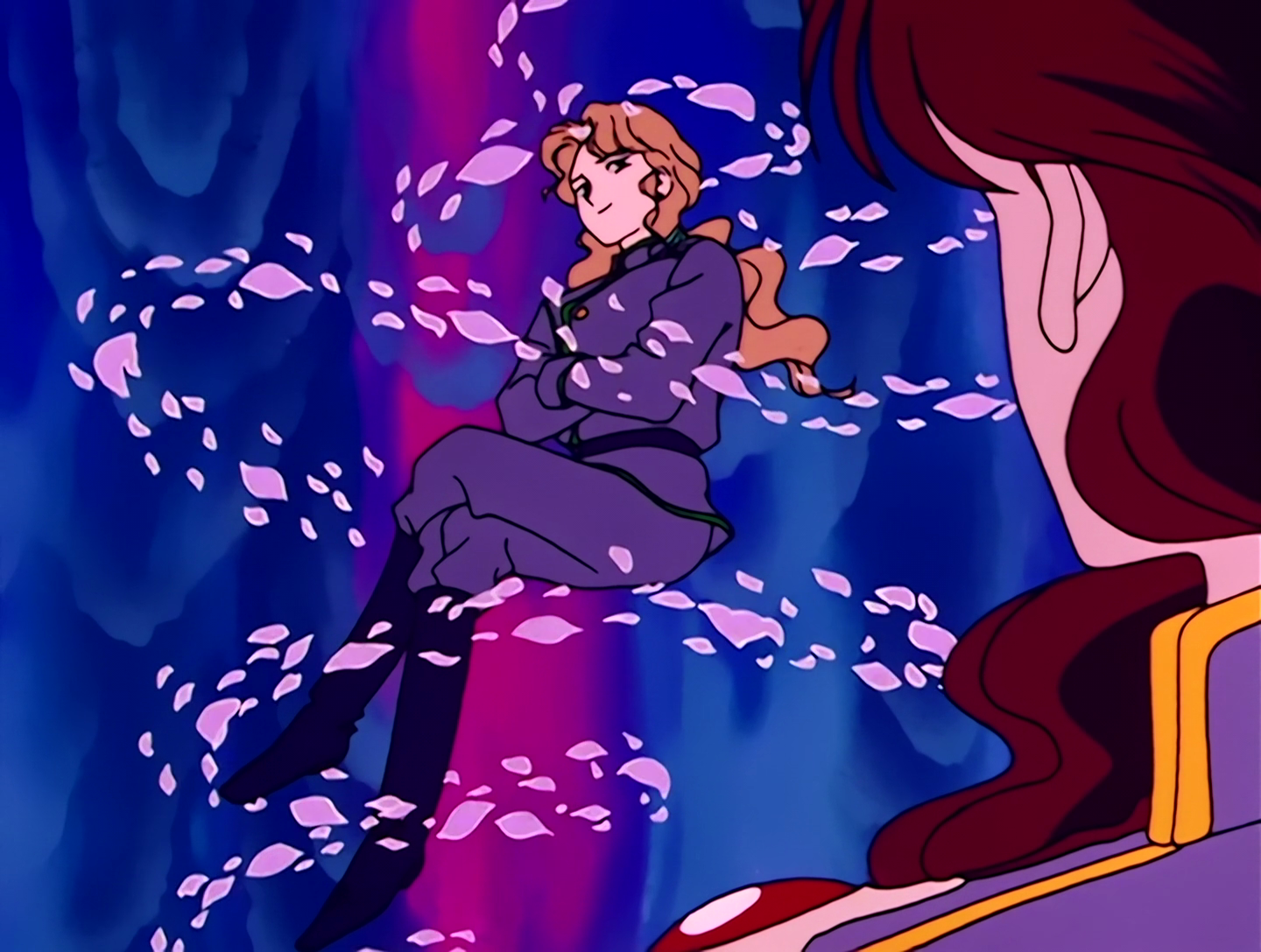 Sailor Moon Episode 014 - SailorSoapbox.com