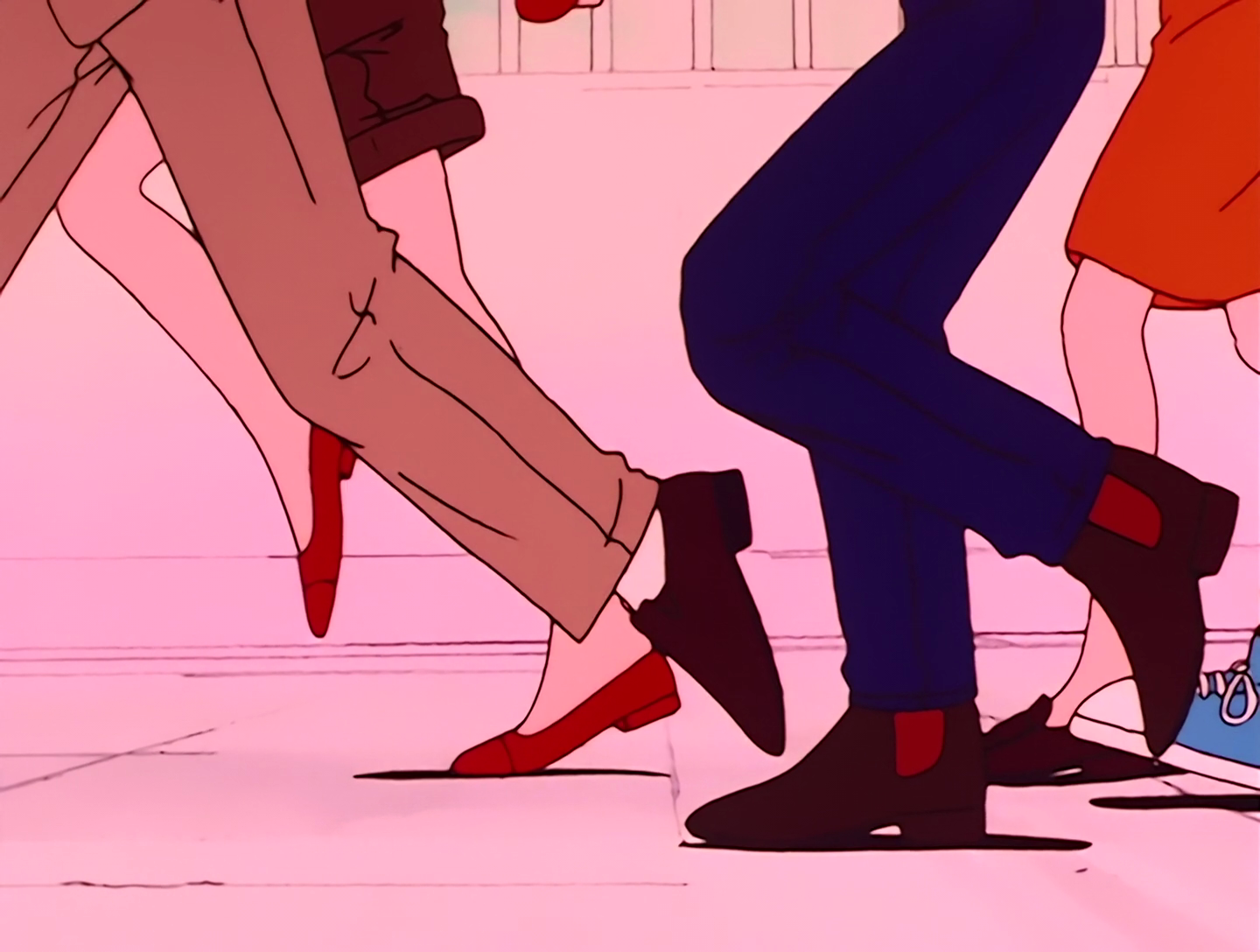Sailor Moon Episode 014 - SailorSoapbox.com