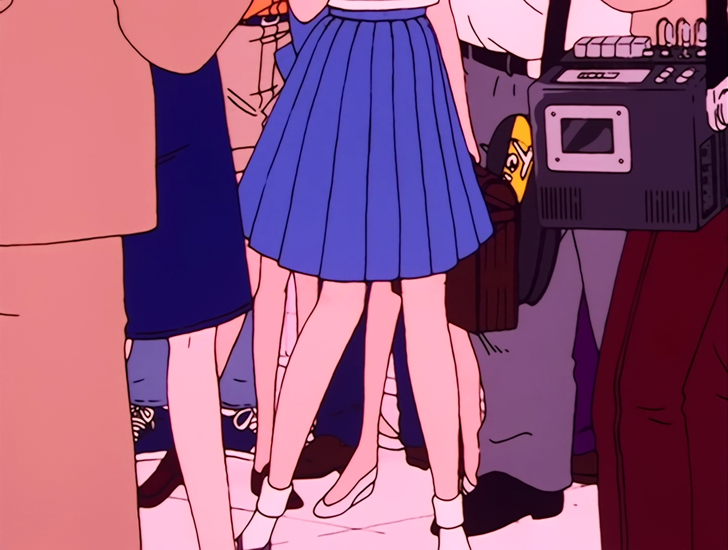 Sailor Moon Episode 014 - SailorSoapbox.com