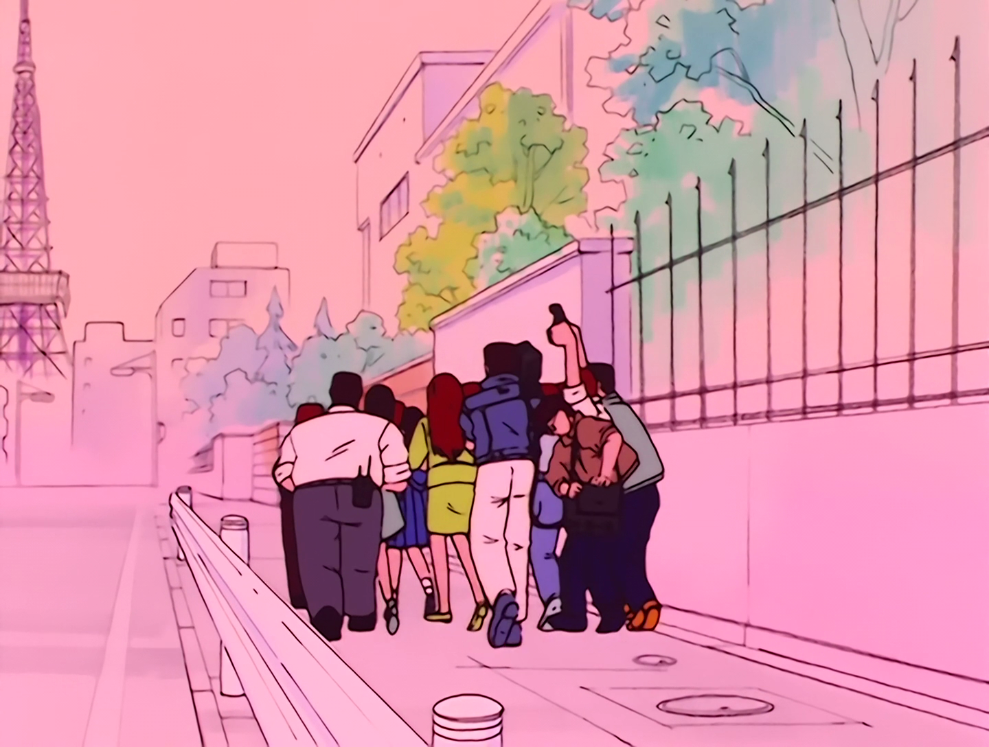 Sailor Moon Episode 014 - SailorSoapbox.com