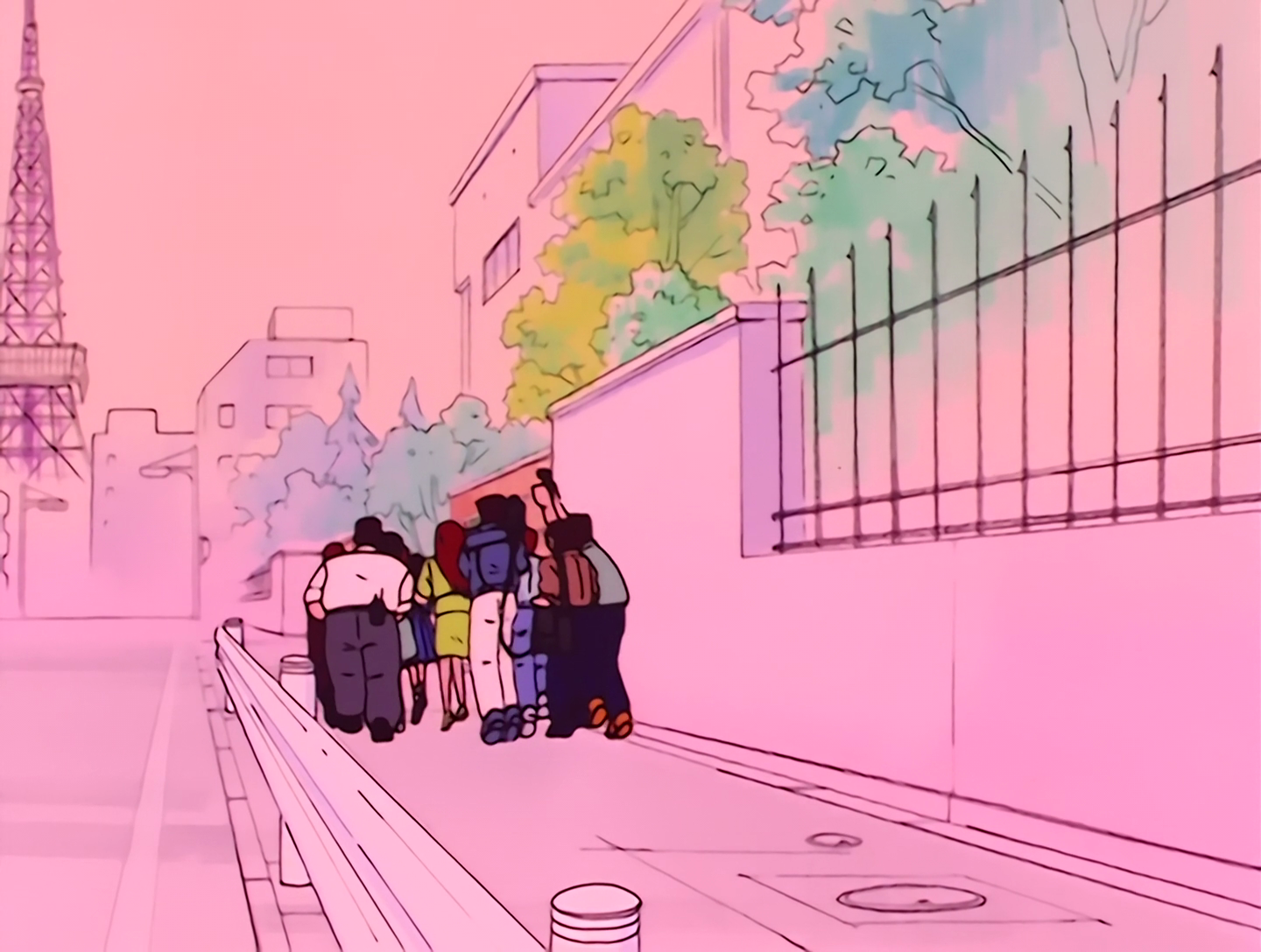 Sailor Moon Episode 014 - SailorSoapbox.com