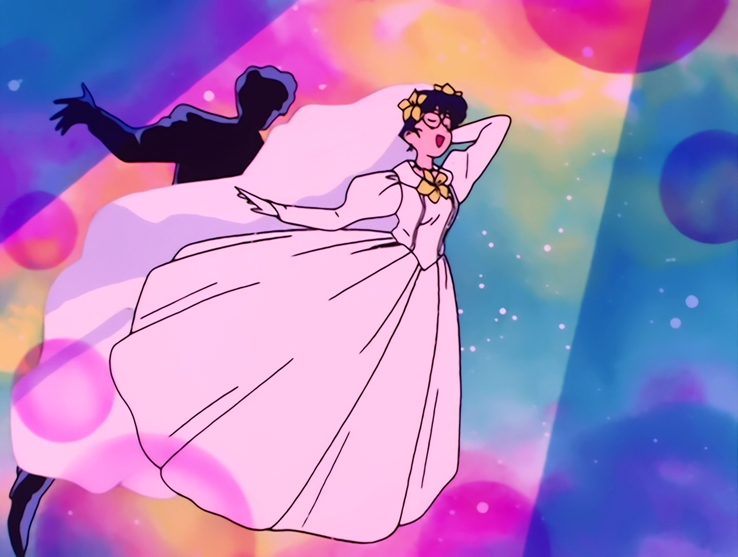 Sailor Moon Episode 016 - SailorSoapbox.com