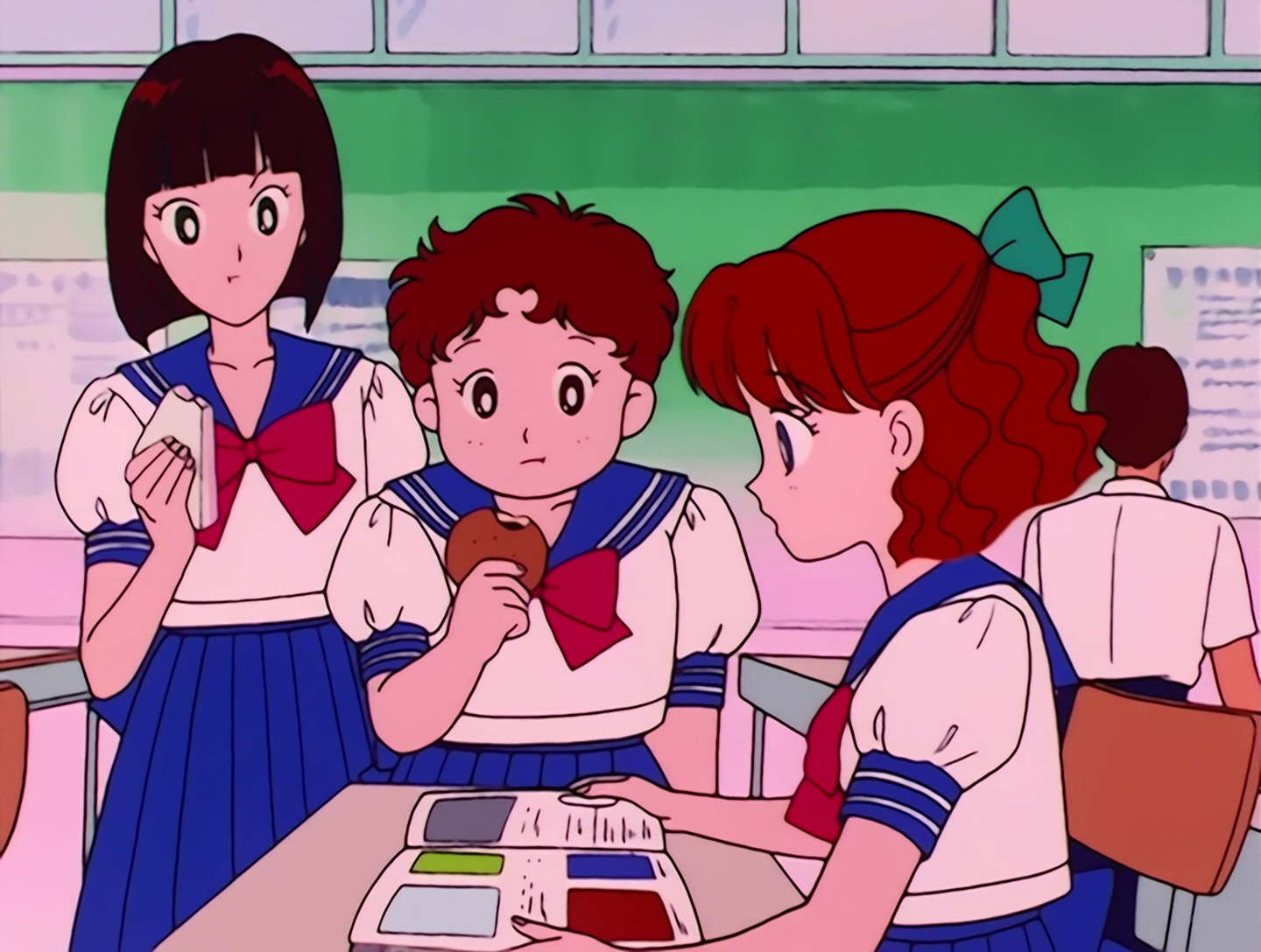 Sailor Moon Episode 017 - SailorSoapbox.com