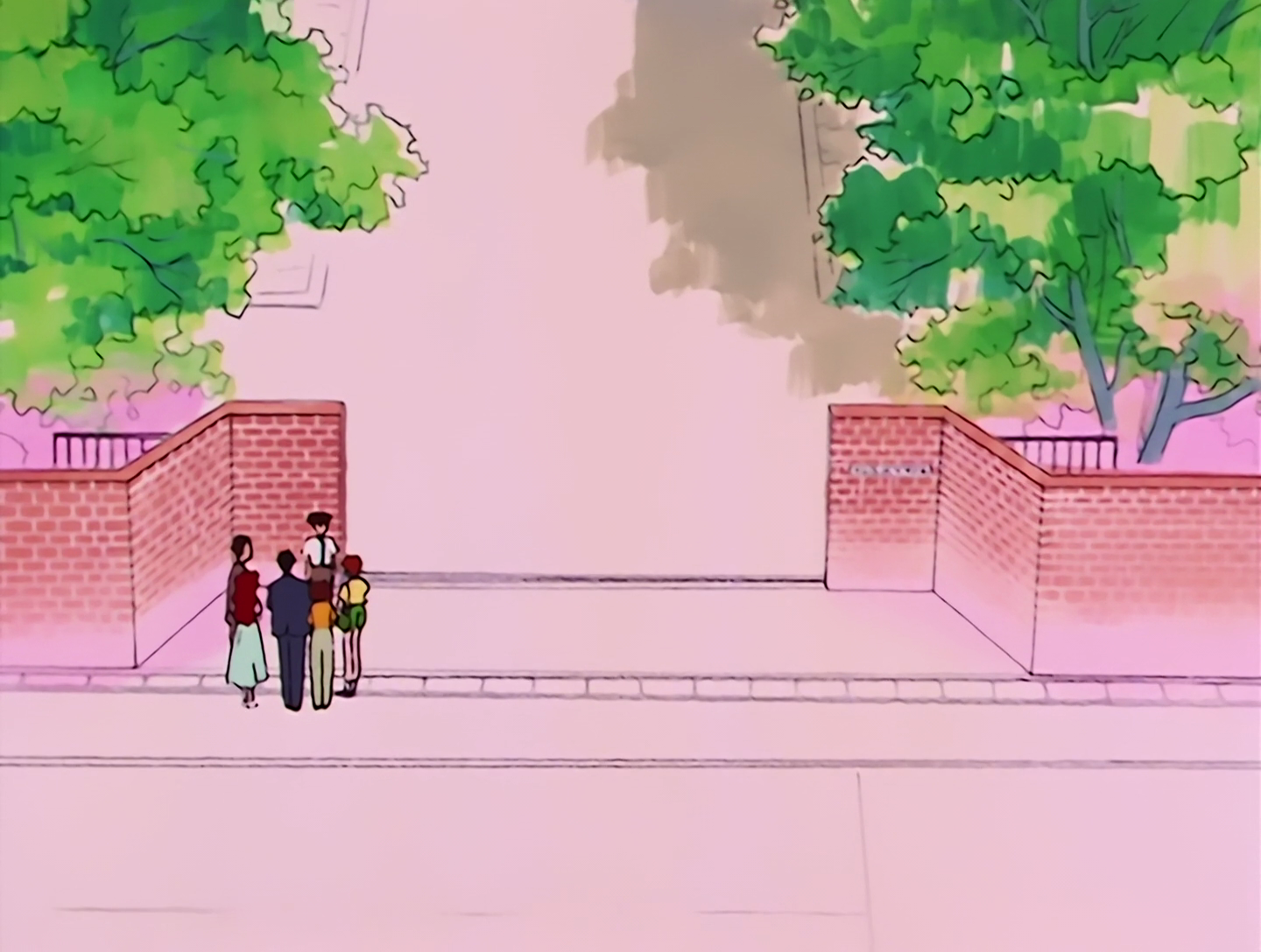 Sailor Moon Episode 017 - SailorSoapbox.com
