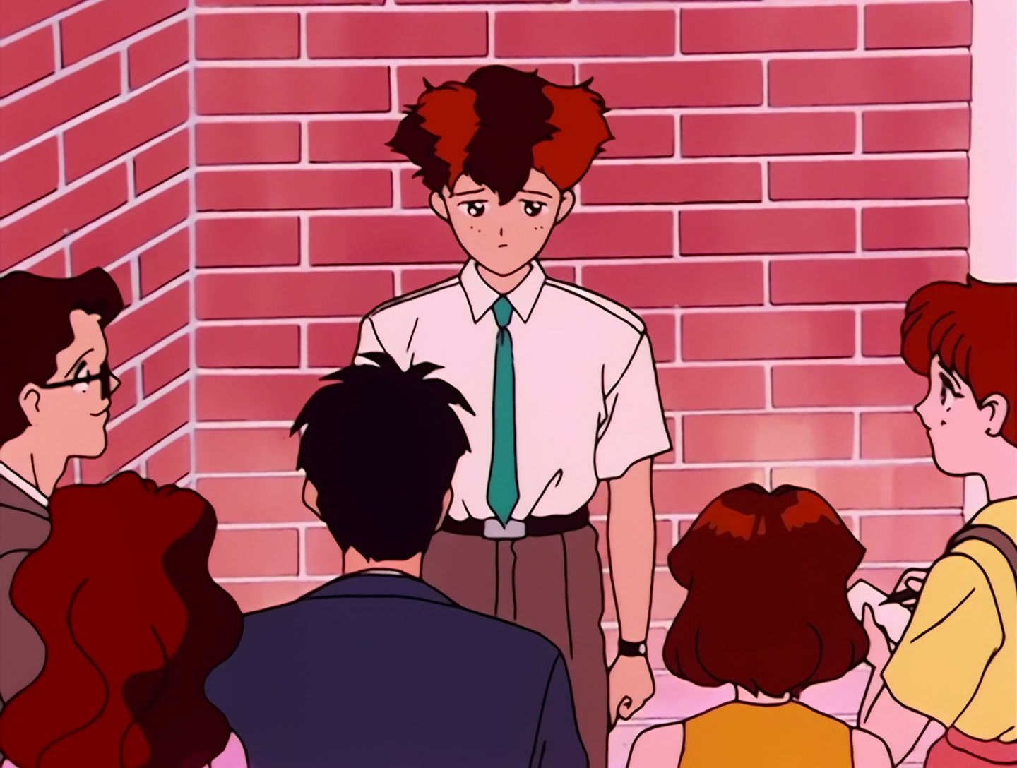 Sailor Moon Episode 017 - SailorSoapbox.com