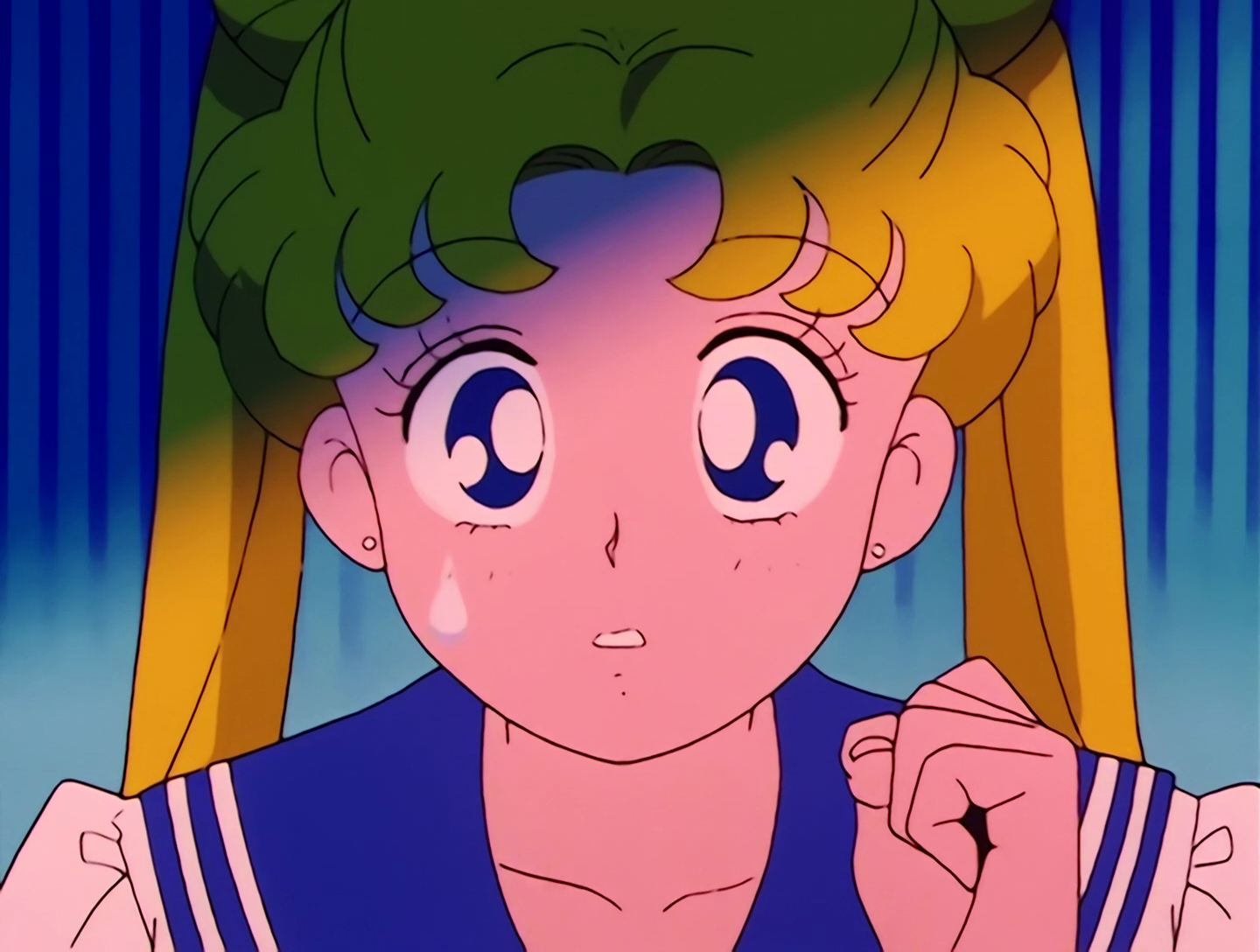 Sailor Moon Episode 017 - SailorSoapbox.com
