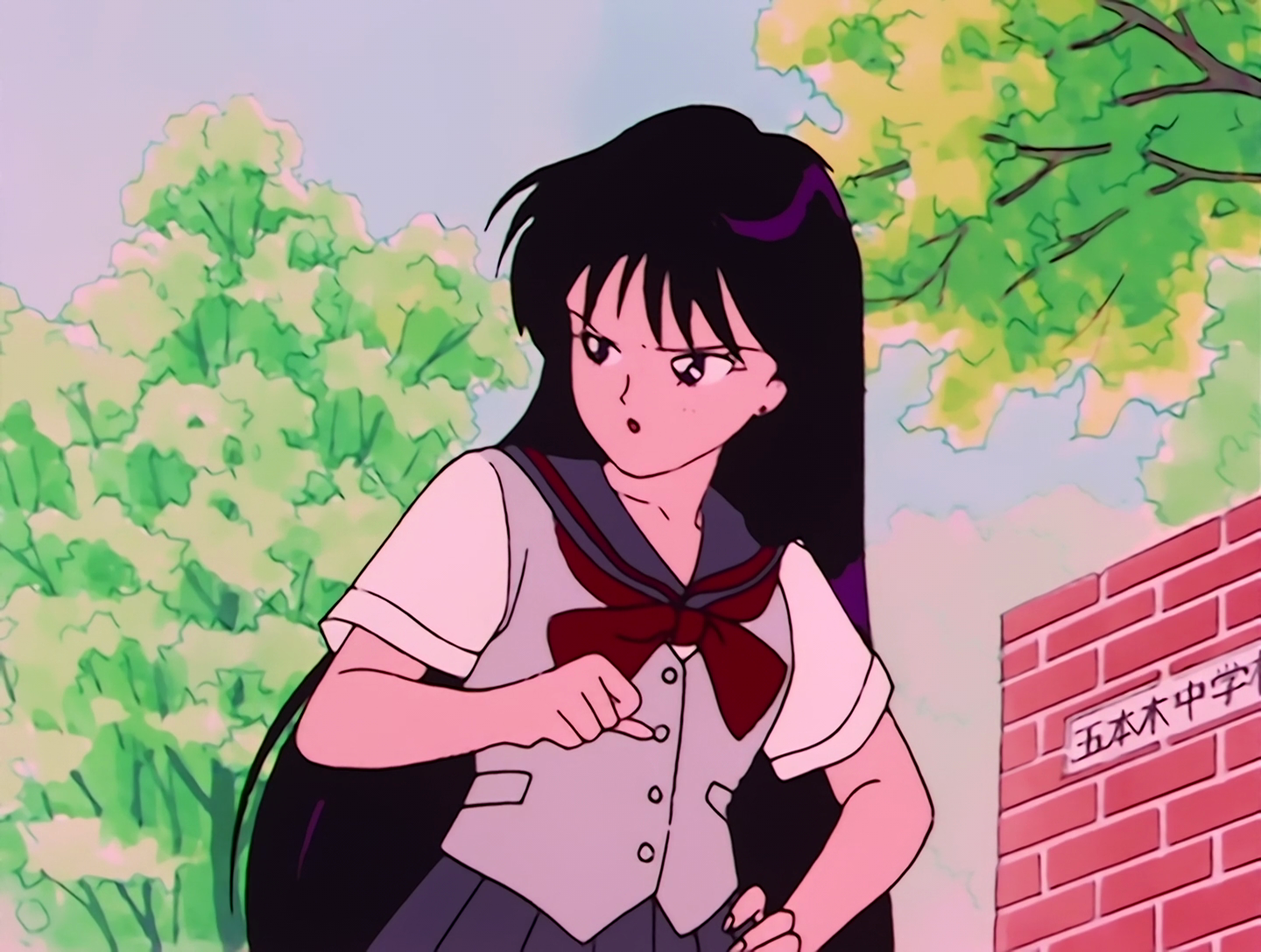 Sailor Moon Episode 017 - SailorSoapbox.com