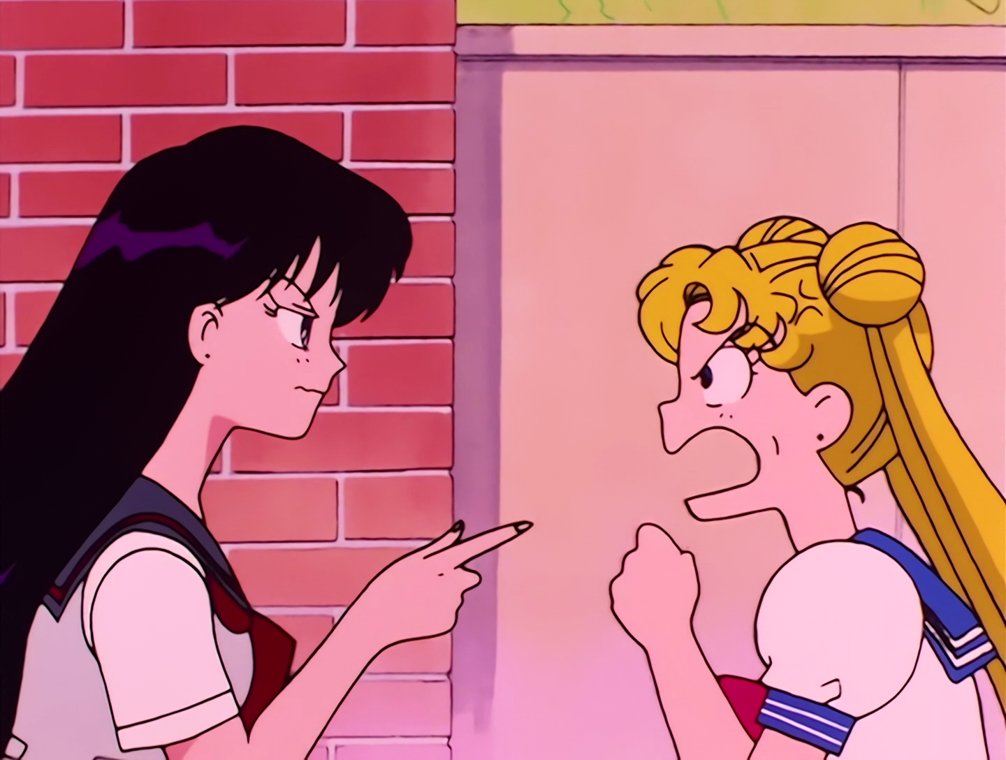 Sailor Moon Episode 017 - SailorSoapbox.com