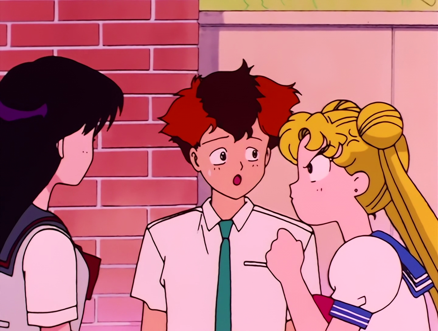 Sailor Moon Episode 017 - SailorSoapbox.com