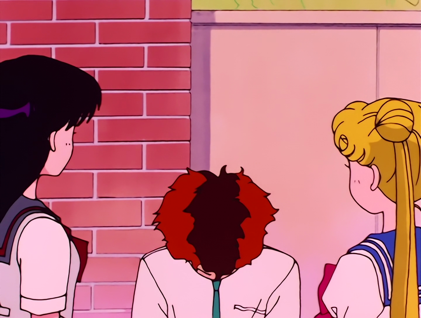 Sailor Moon Episode 017 - SailorSoapbox.com