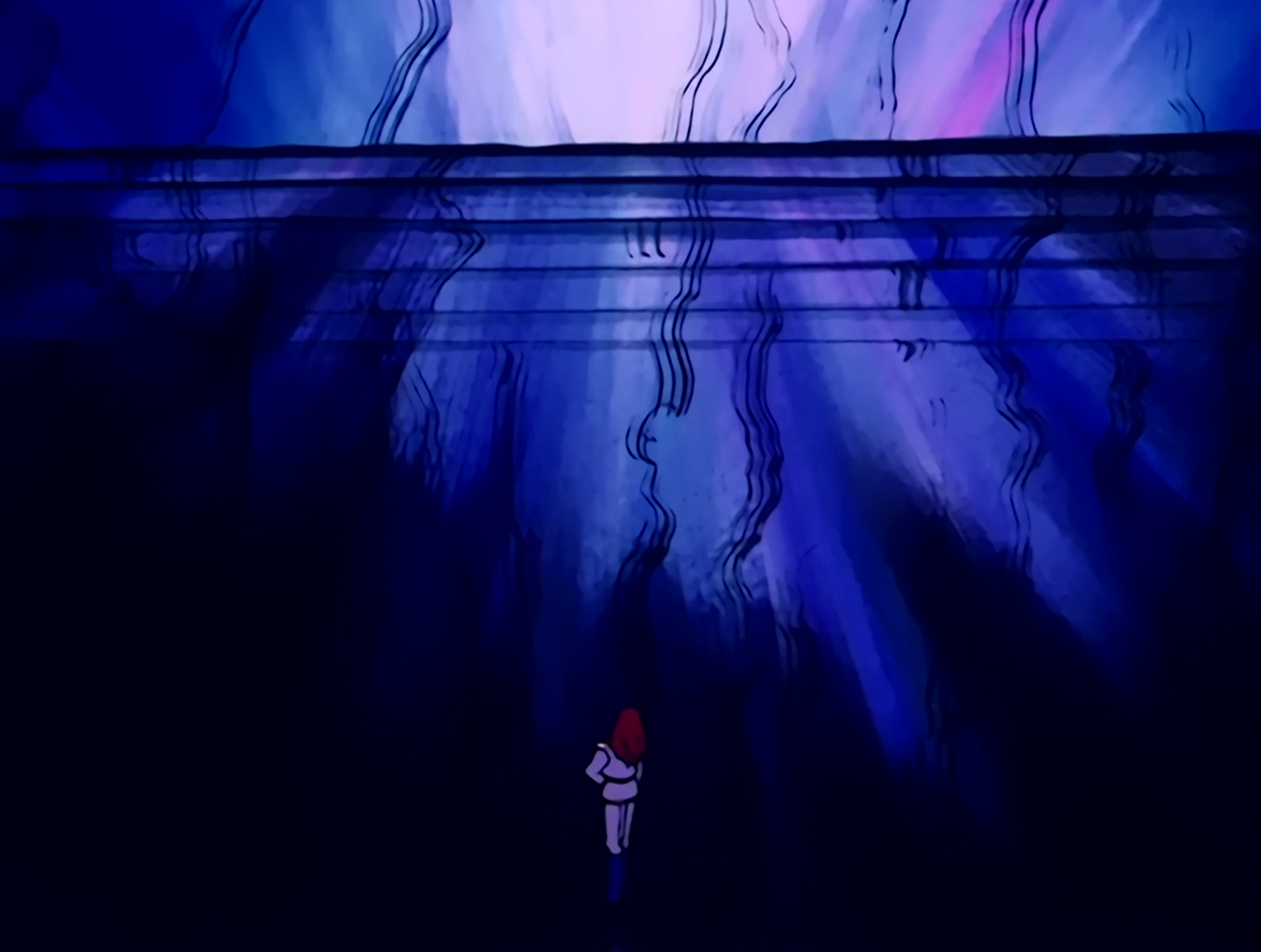 Sailor Moon Episode 018 - SailorSoapbox.com