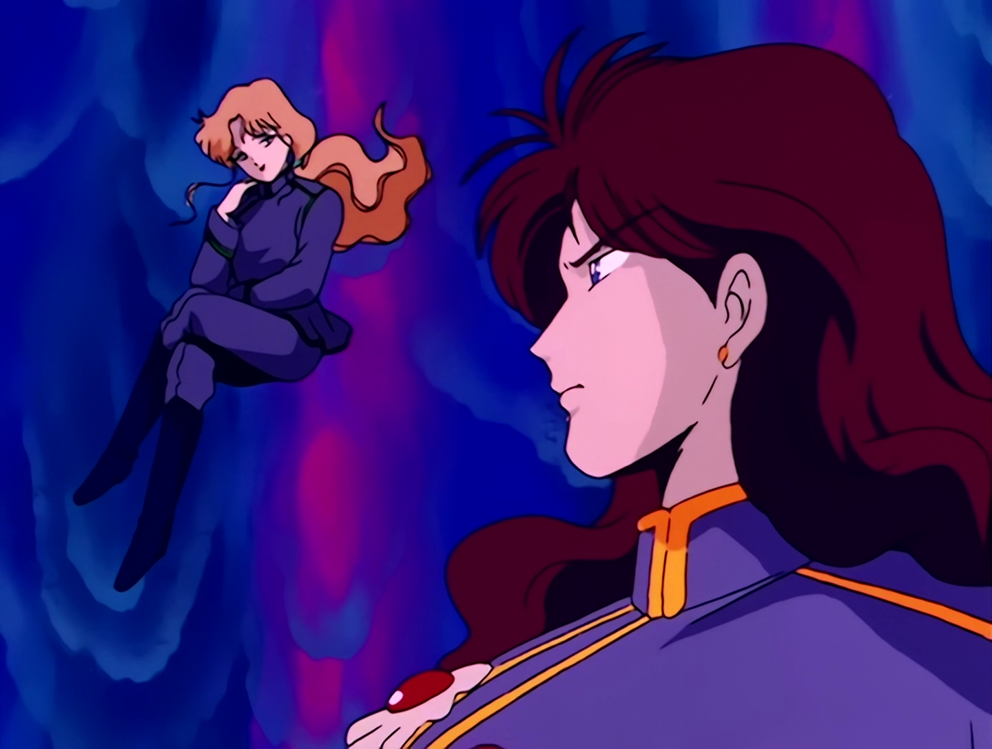 Sailor Moon Episode 018 - SailorSoapbox.com