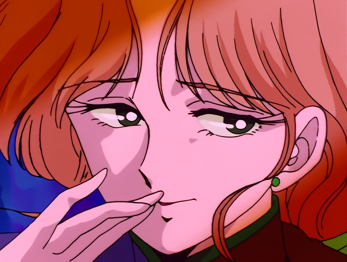 Sailor Moon Episode 018 - SailorSoapbox.com