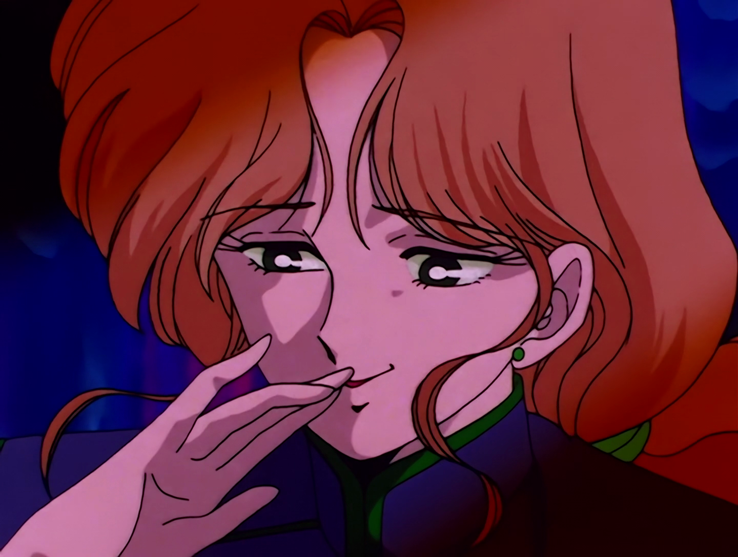 Sailor Moon Episode 018 - SailorSoapbox.com