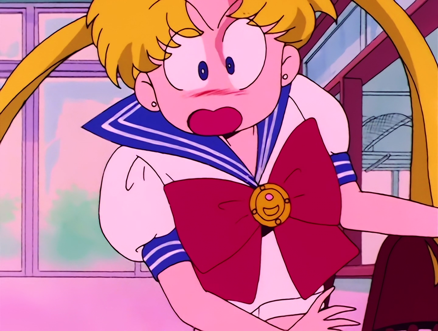 Sailor Moon Episode 018 - SailorSoapbox.com