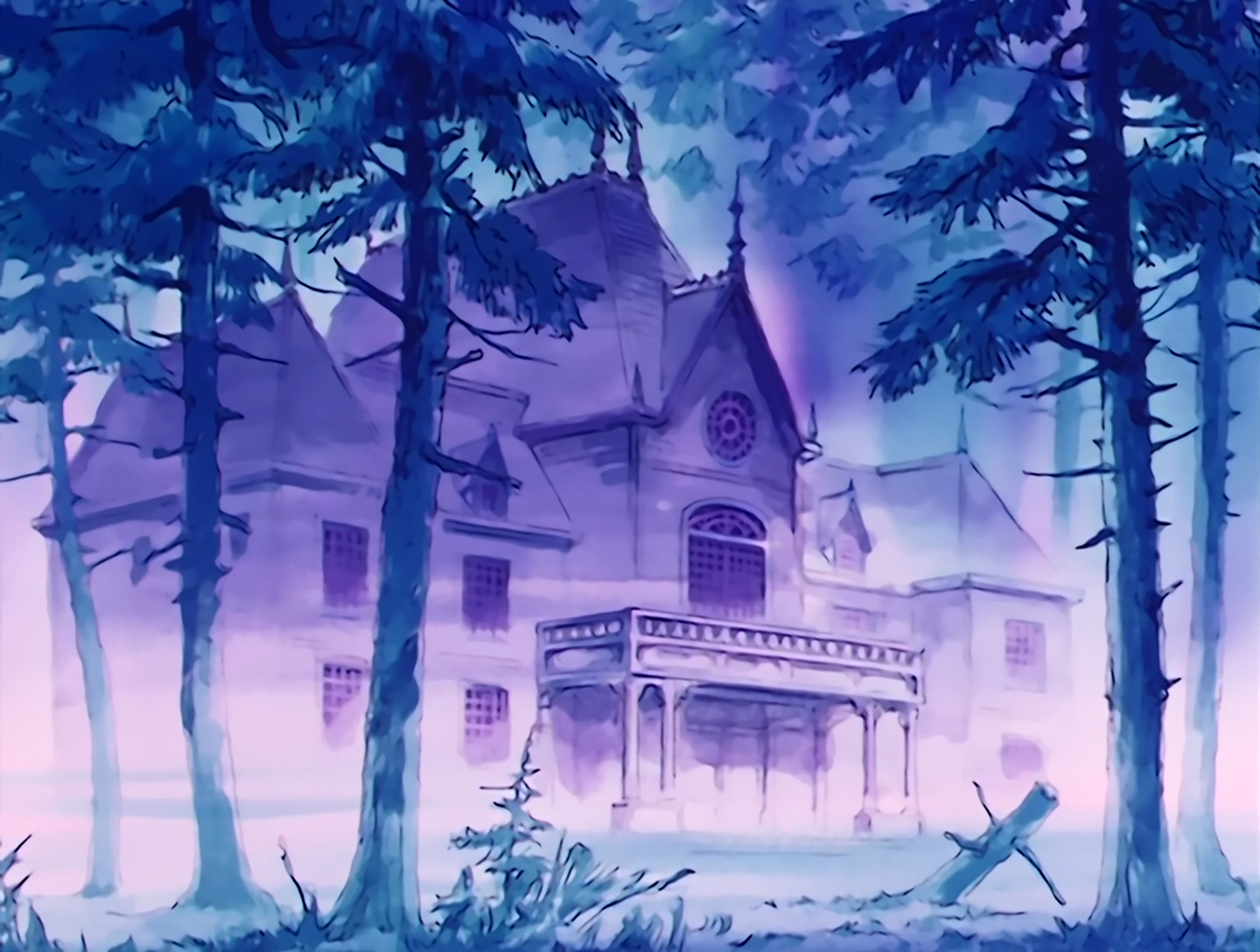 Sailor Moon Episode 019 - SailorSoapbox.com