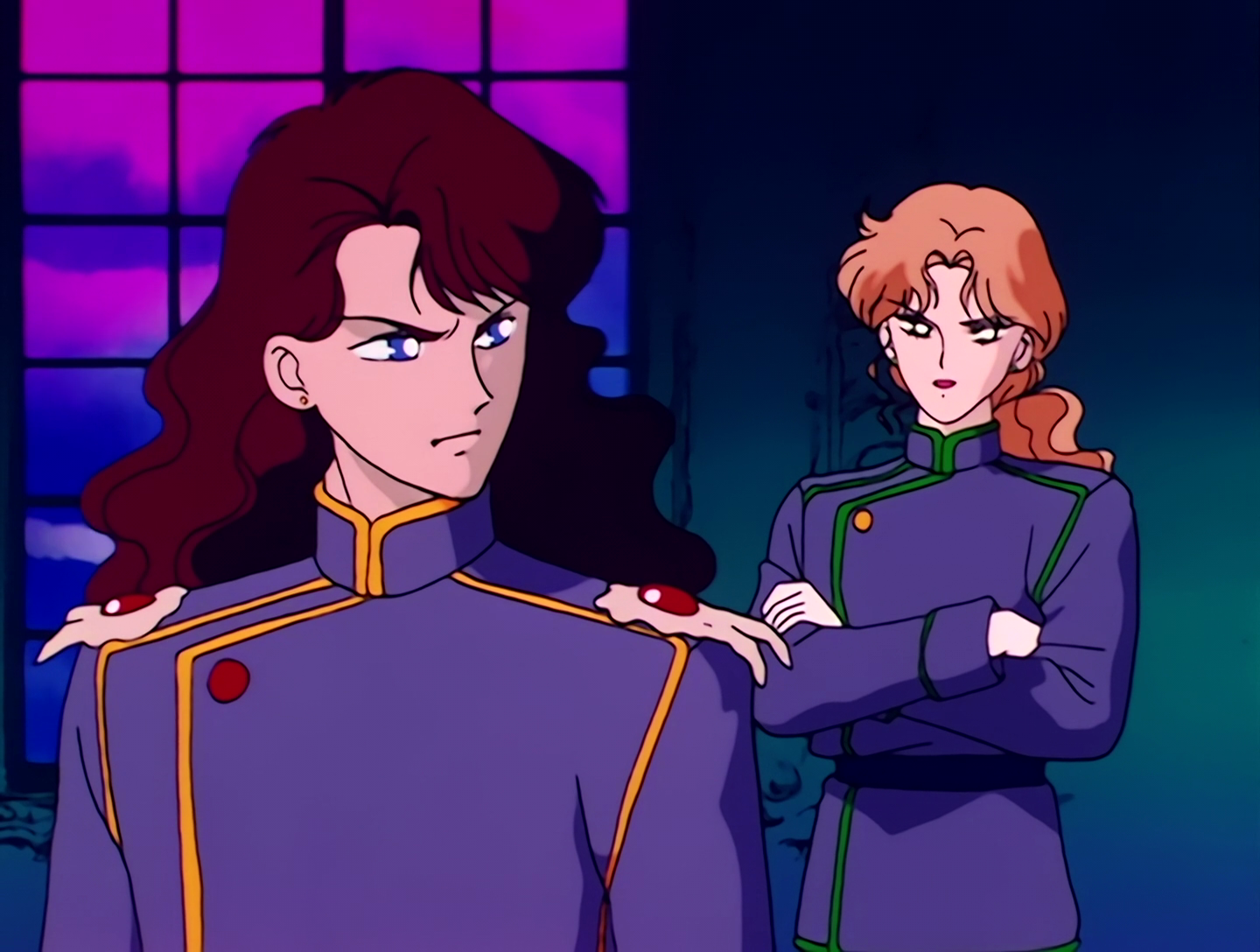 Sailor Moon Episode 019 - SailorSoapbox.com