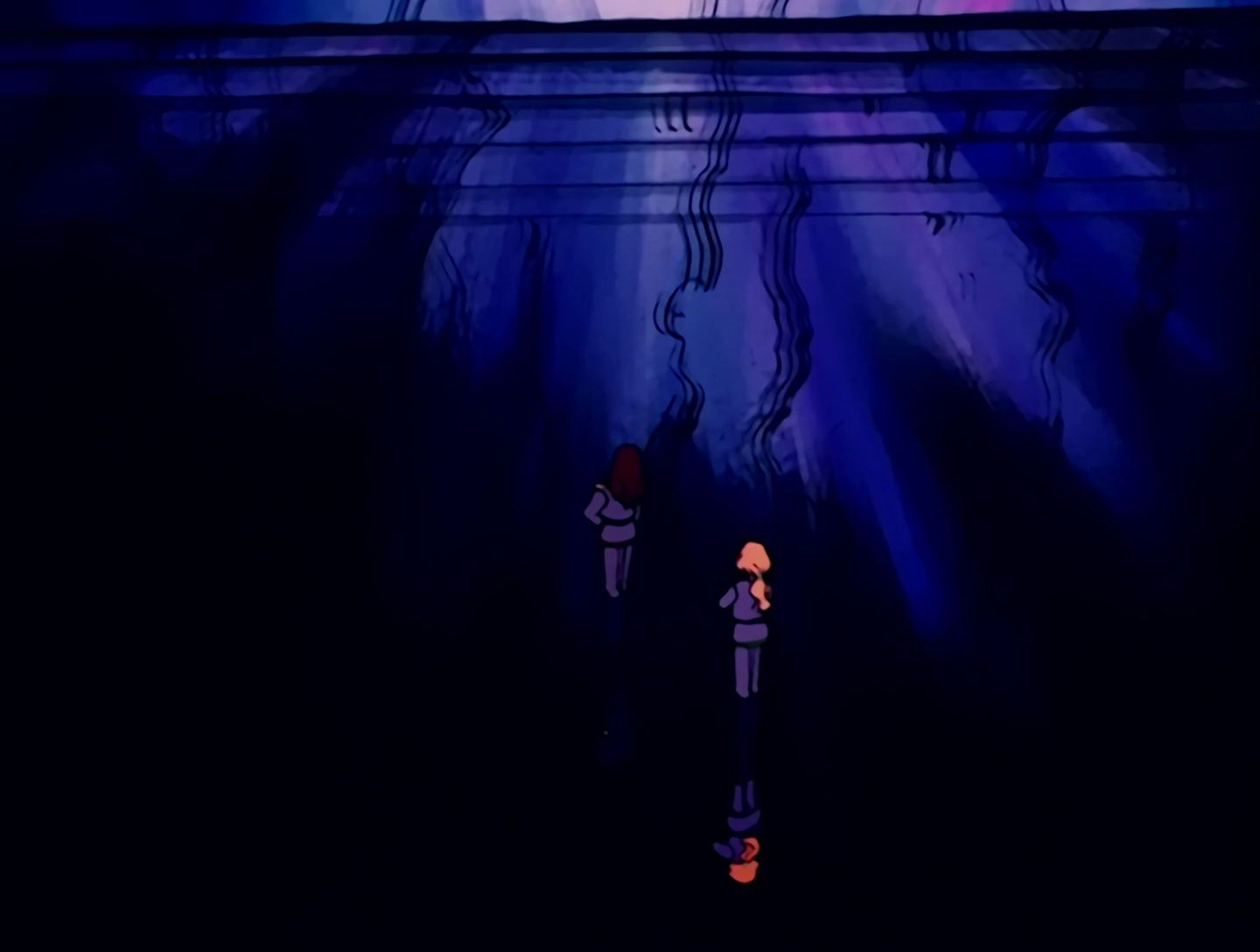Sailor Moon Episode 019 - SailorSoapbox.com