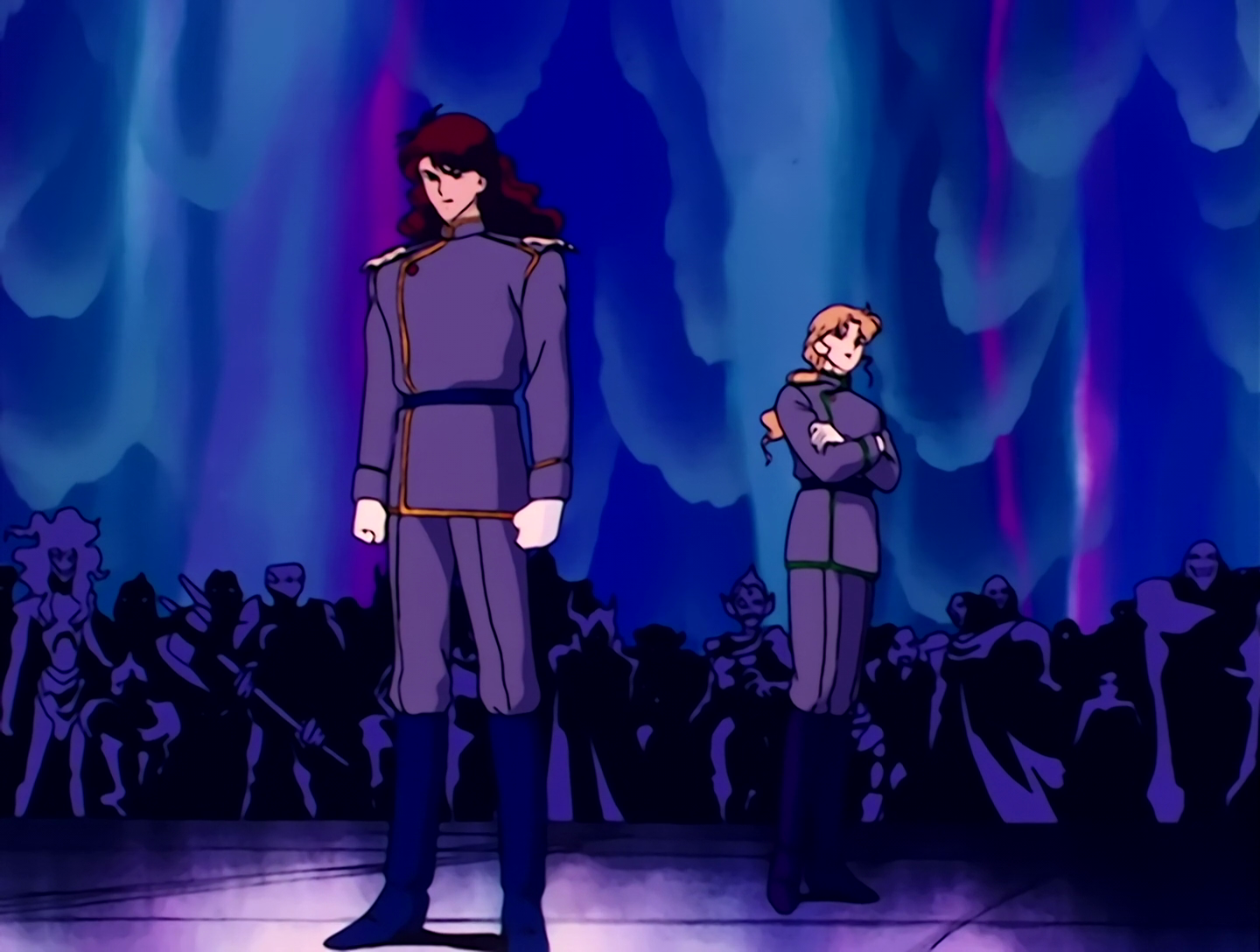 Sailor Moon Episode 019 - SailorSoapbox.com