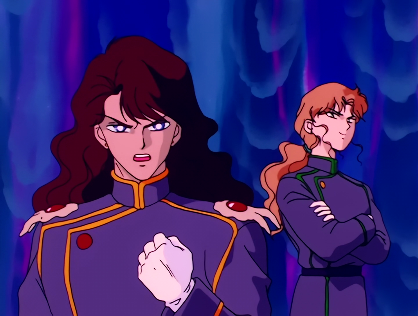 Sailor Moon Episode 019 - SailorSoapbox.com