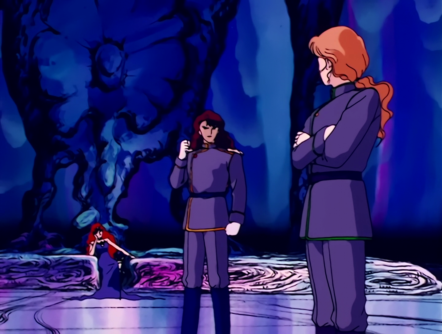 Sailor Moon Episode 019 - SailorSoapbox.com