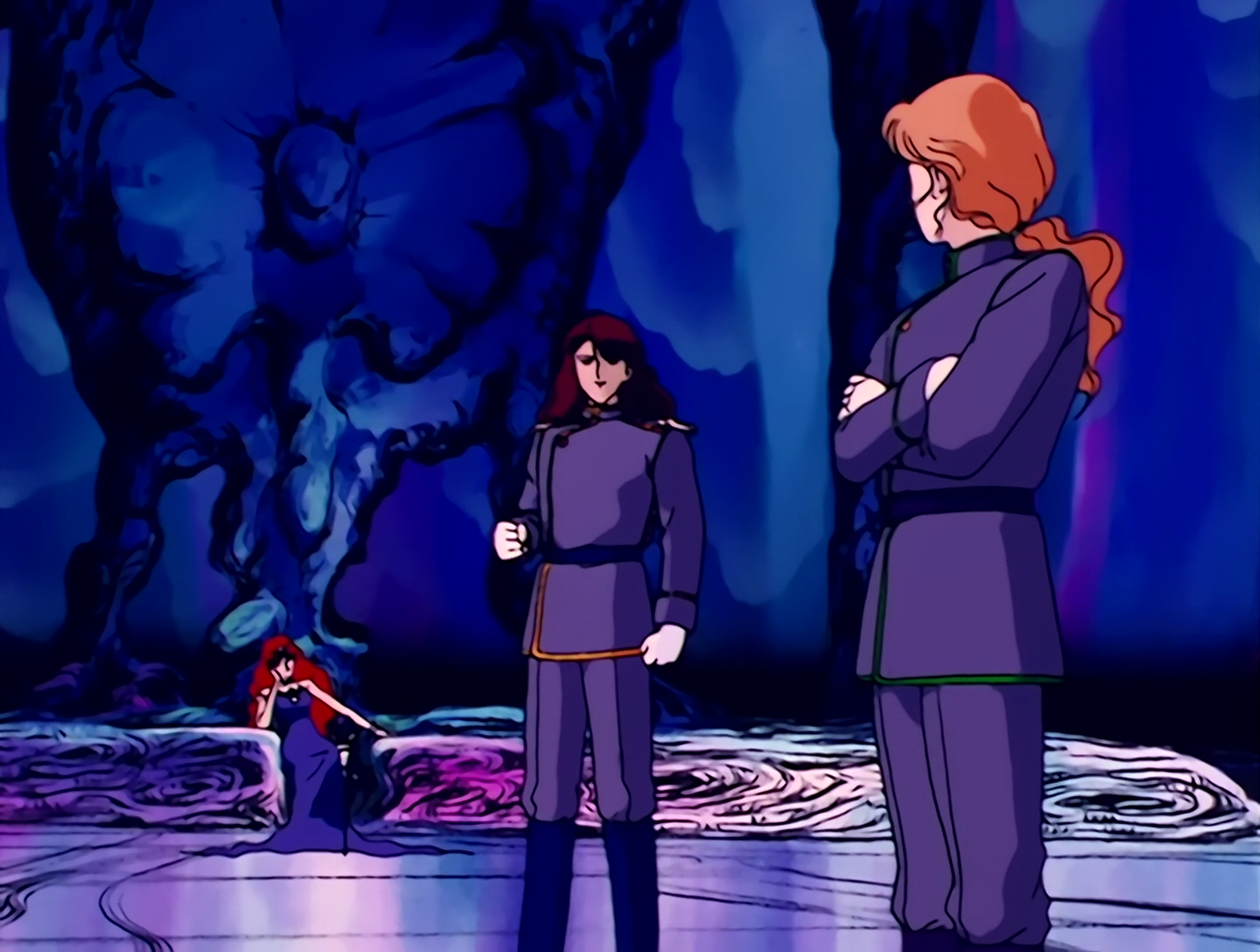 Sailor Moon Episode 019 - SailorSoapbox.com