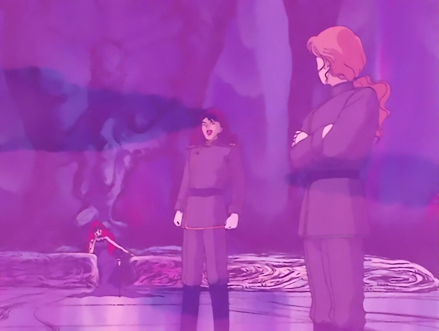 Sailor Moon Episode 019 - SailorSoapbox.com