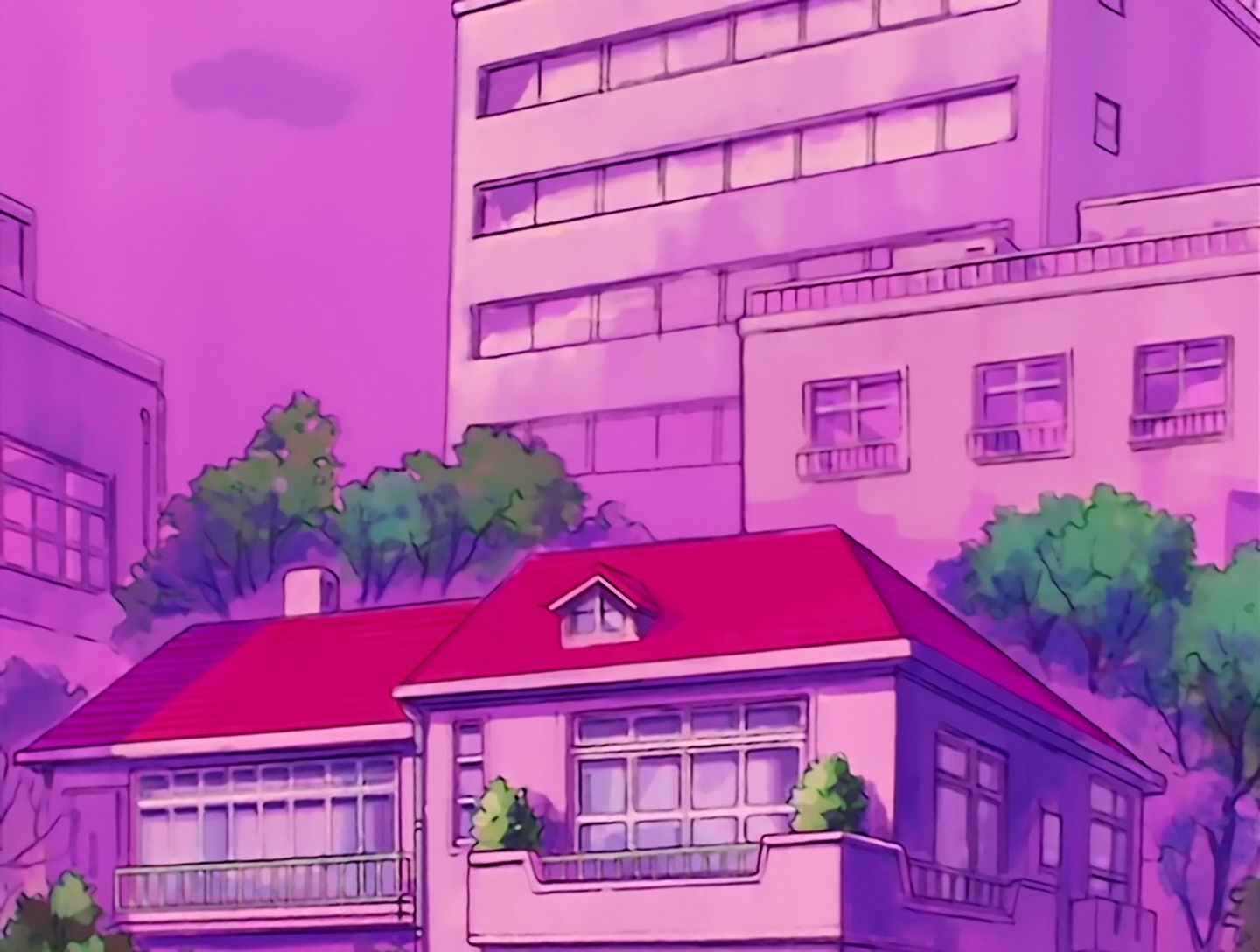 Sailor Moon Episode 019 - SailorSoapbox.com