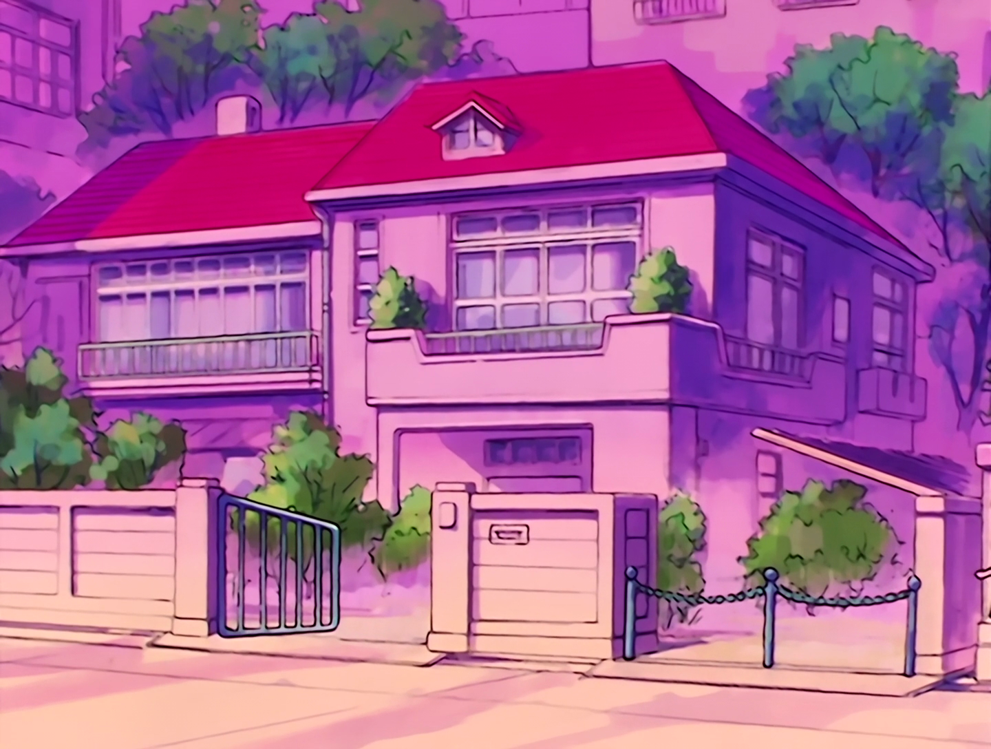Sailor Moon Episode 019 - SailorSoapbox.com