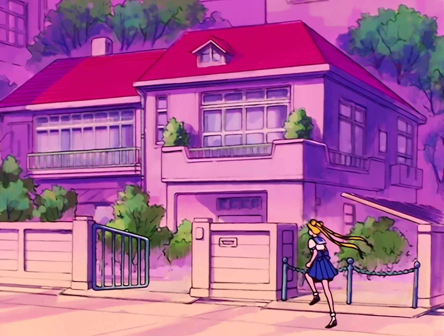 Sailor Moon Episode 019 - SailorSoapbox.com