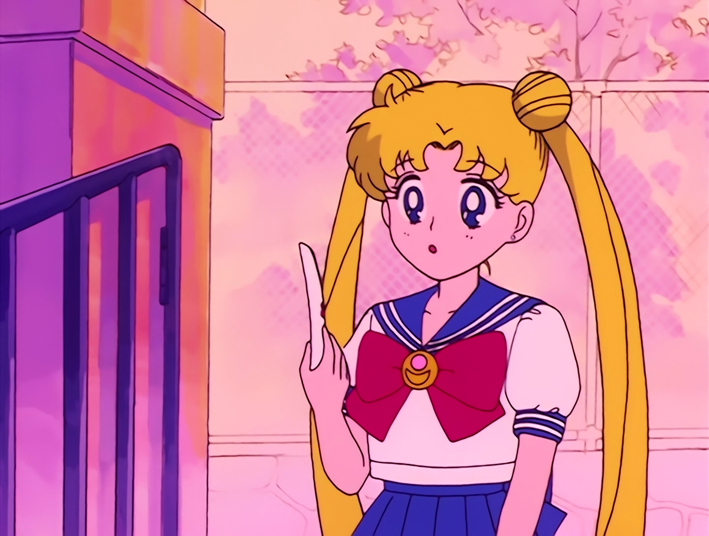 Sailor Moon Episode 019 - SailorSoapbox.com