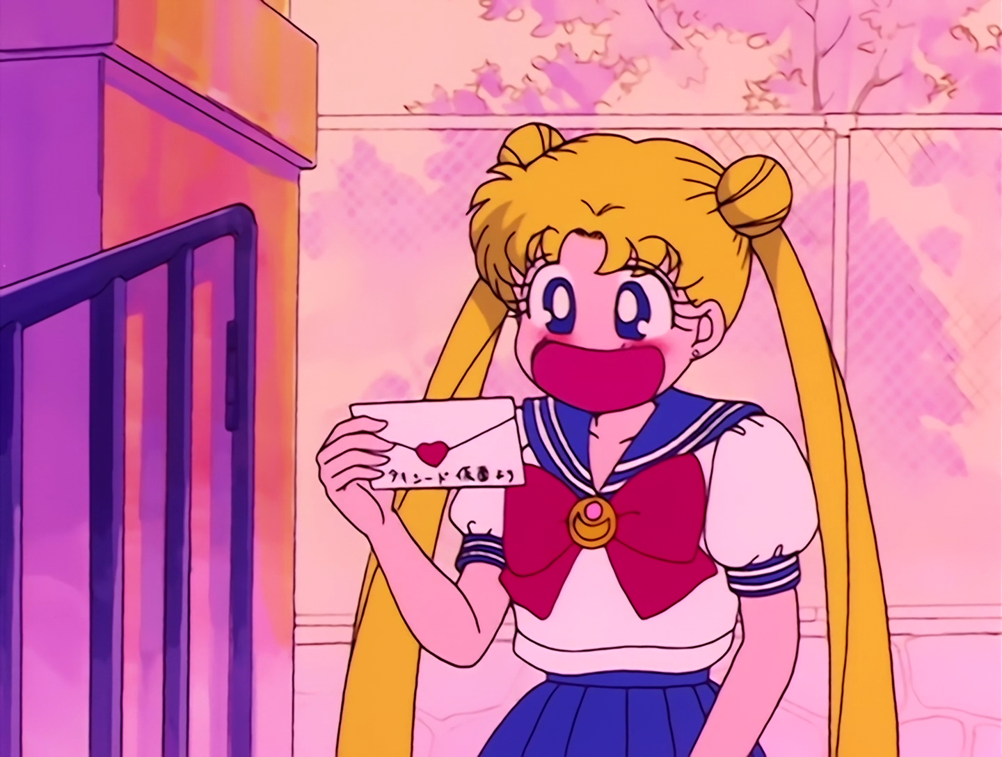 Sailor Moon Episode 019 - SailorSoapbox.com
