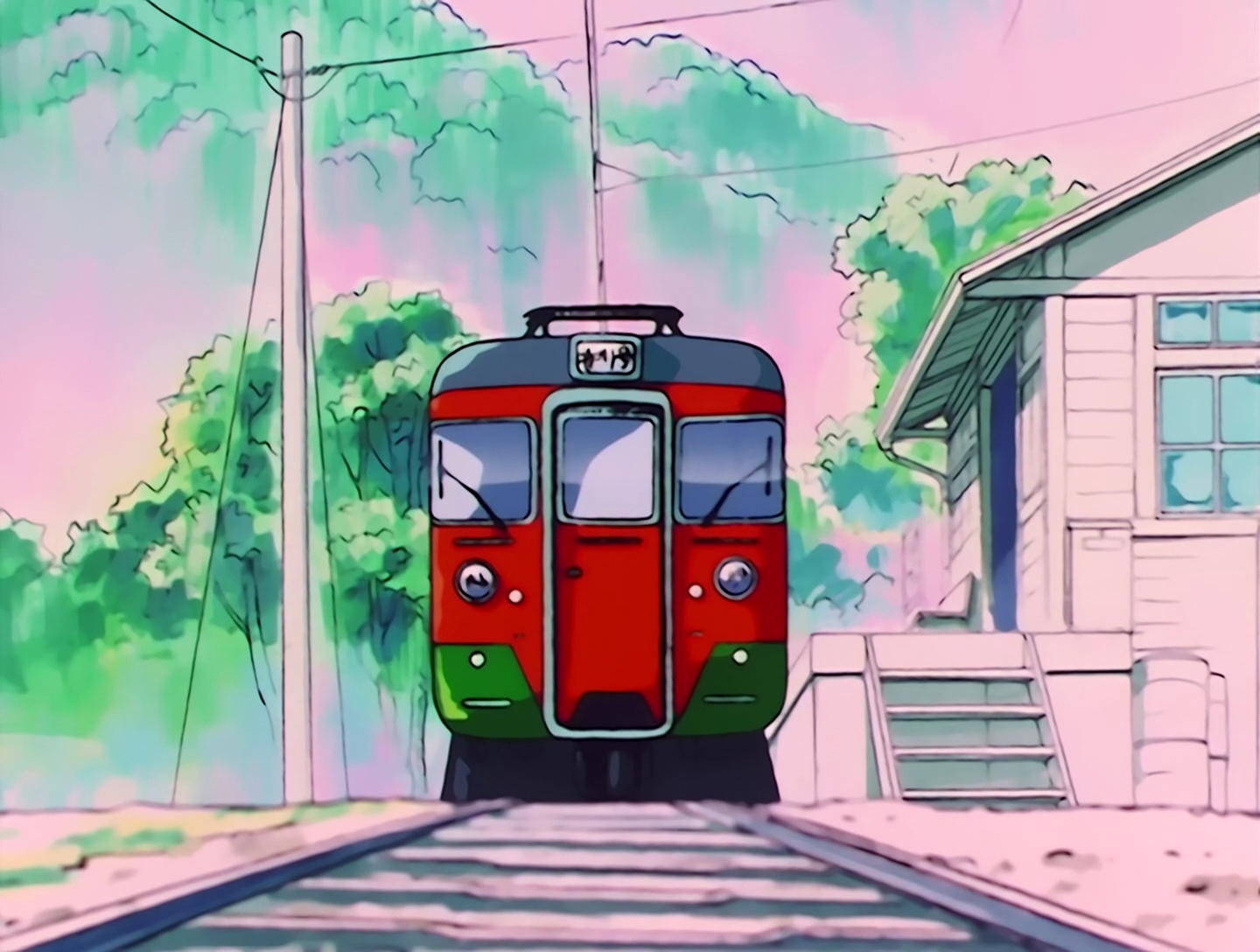 Sailor Moon Episode 020 - SailorSoapbox.com