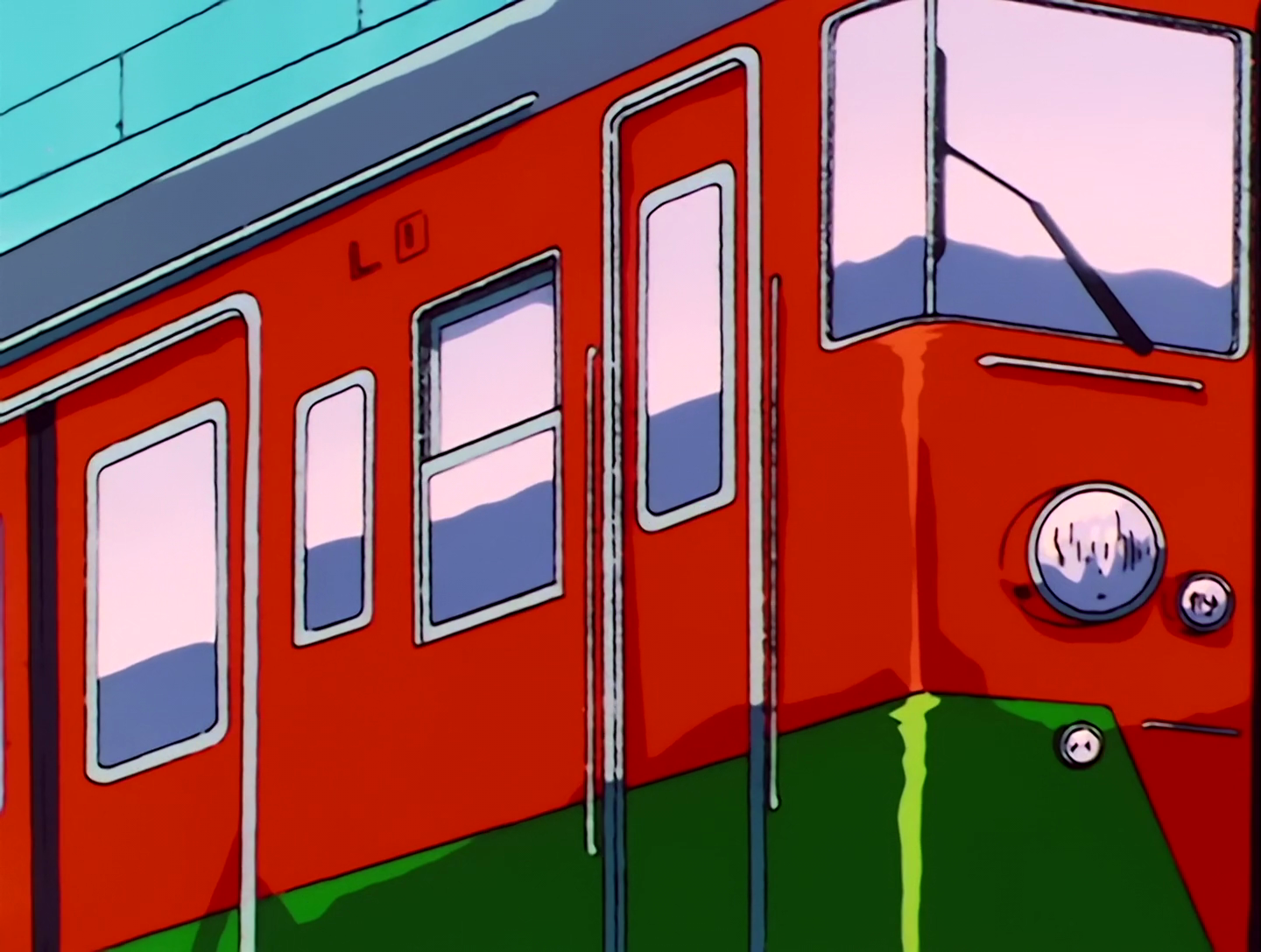 Sailor Moon Episode 020 - SailorSoapbox.com