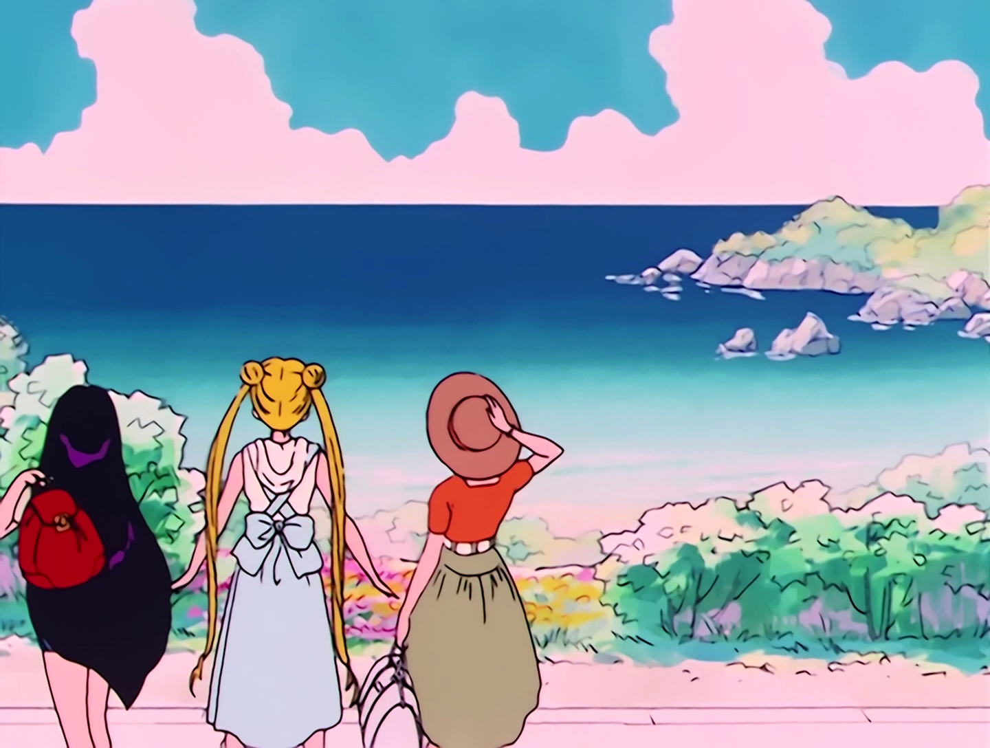 Sailor Moon Episode 020 - SailorSoapbox.com