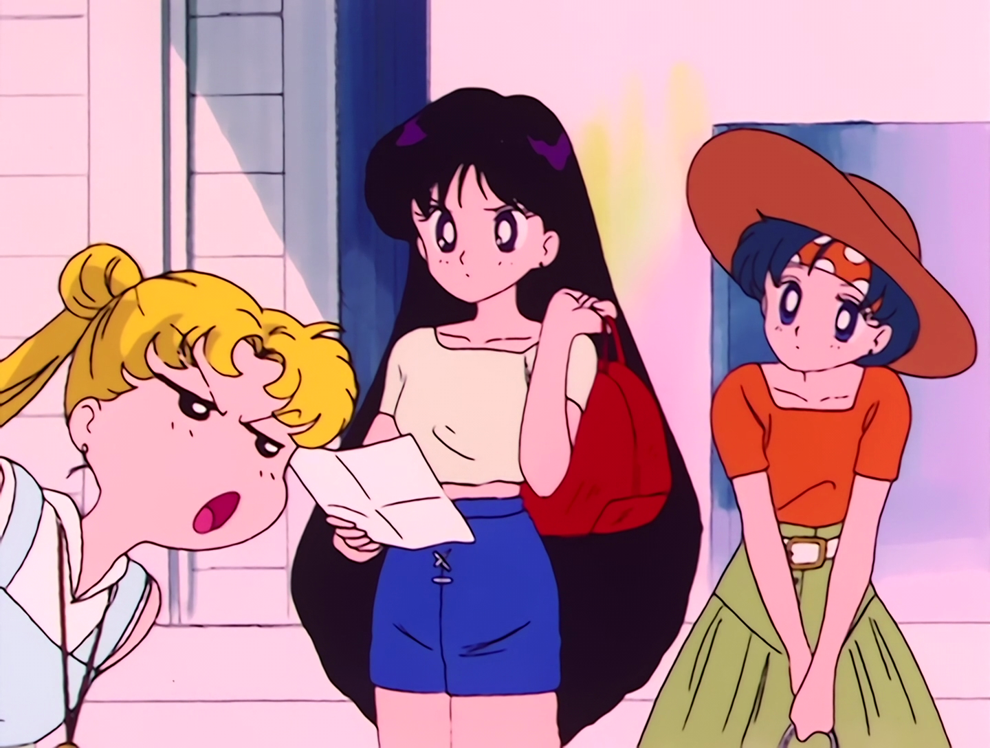Sailor Moon Episode 020 - SailorSoapbox.com