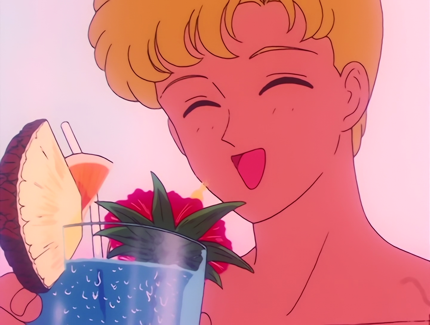 Sailor Moon Episode 020 - SailorSoapbox.com