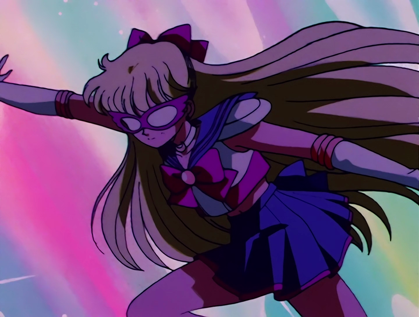 Sailor Moon Episode 021 - SailorSoapbox.com