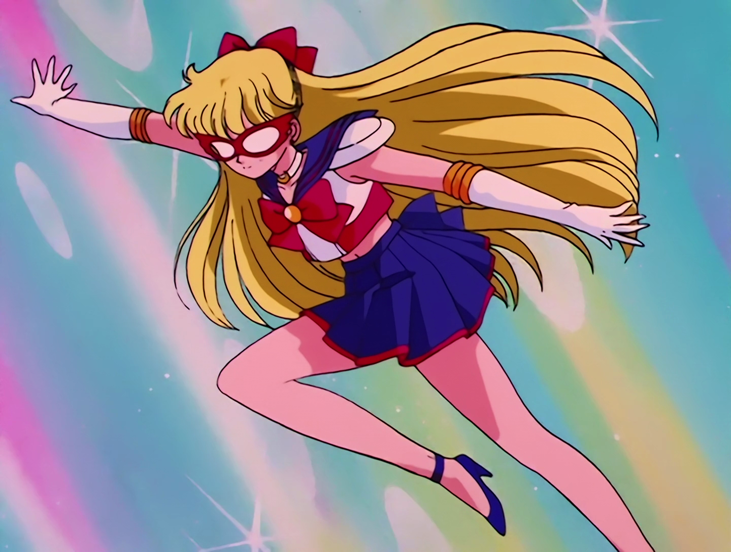 Sailor Moon Episode 021 - SailorSoapbox.com