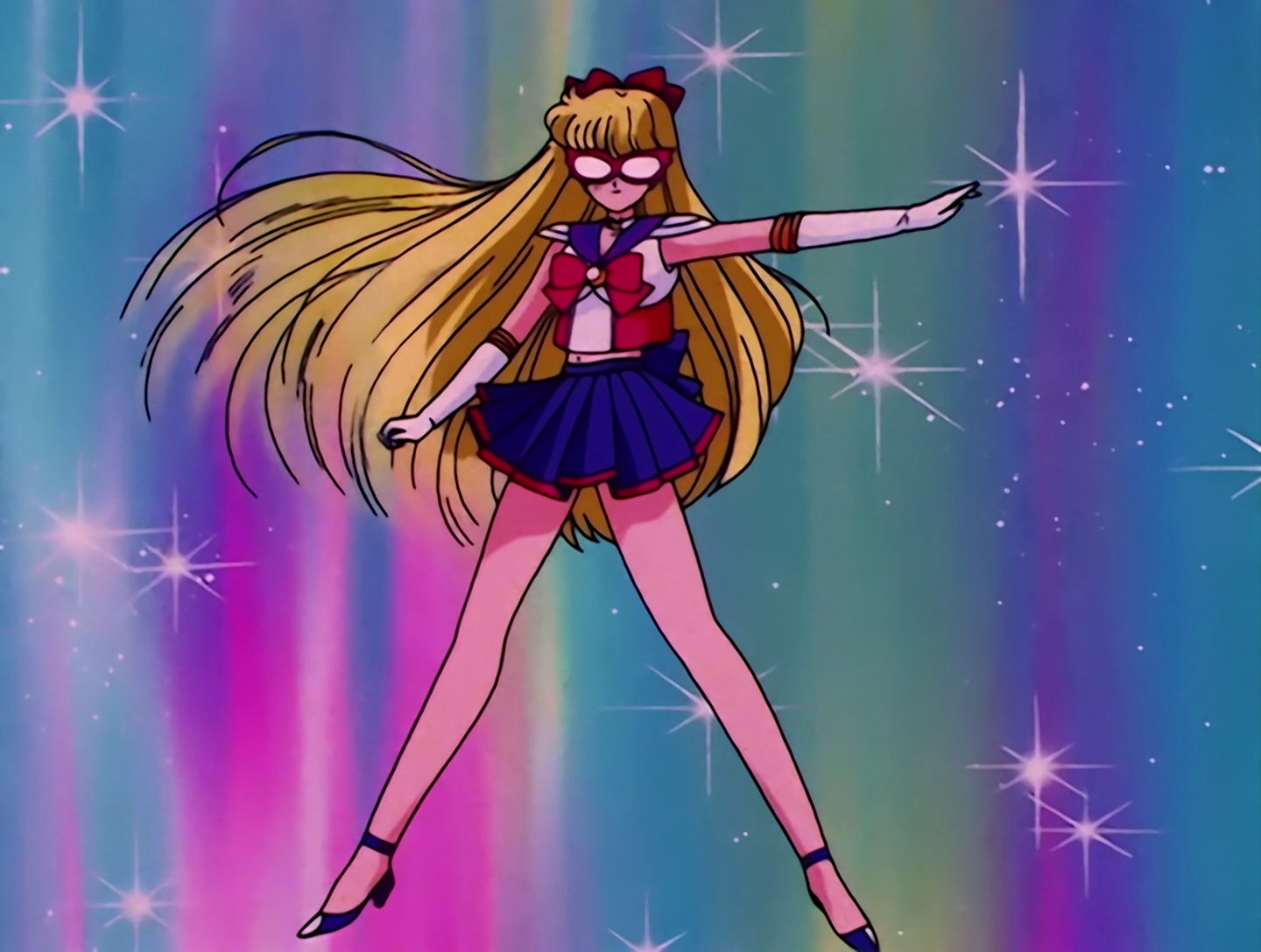 Sailor Moon Episode 021 - SailorSoapbox.com