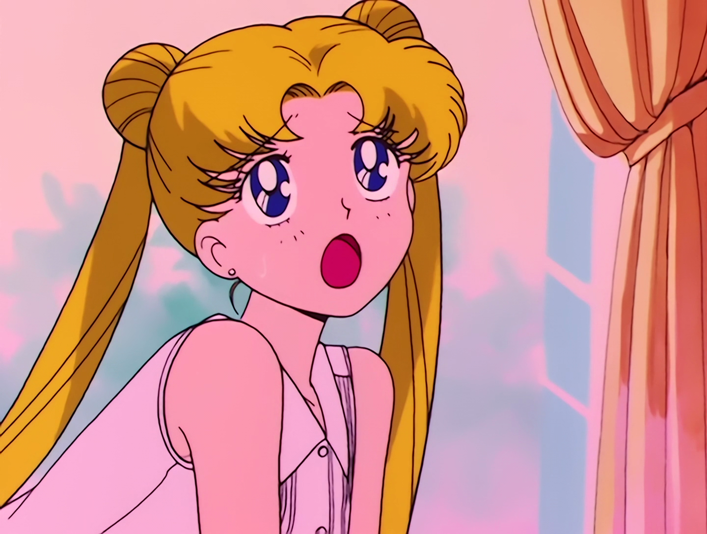 Sailor Moon Episode 021 - SailorSoapbox.com