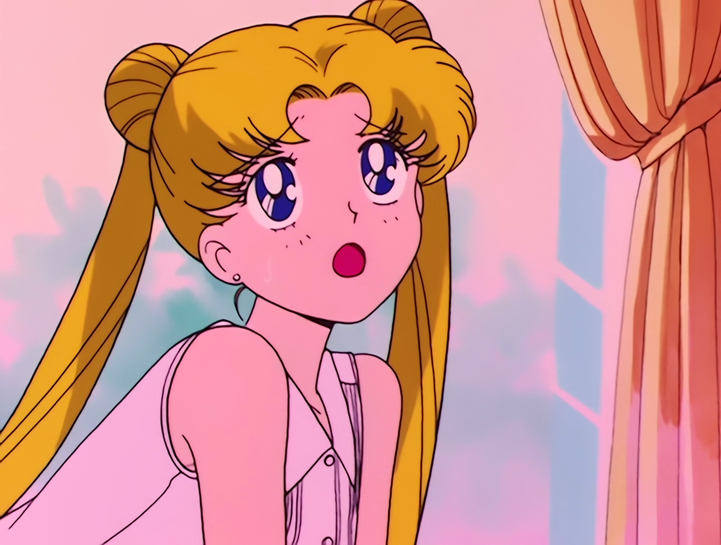 Sailor Moon Episode 021 - SailorSoapbox.com