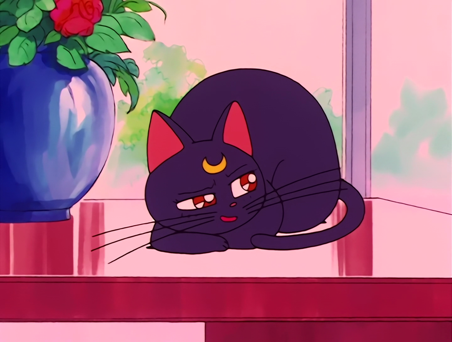 Sailor Moon Episode 021 - SailorSoapbox.com