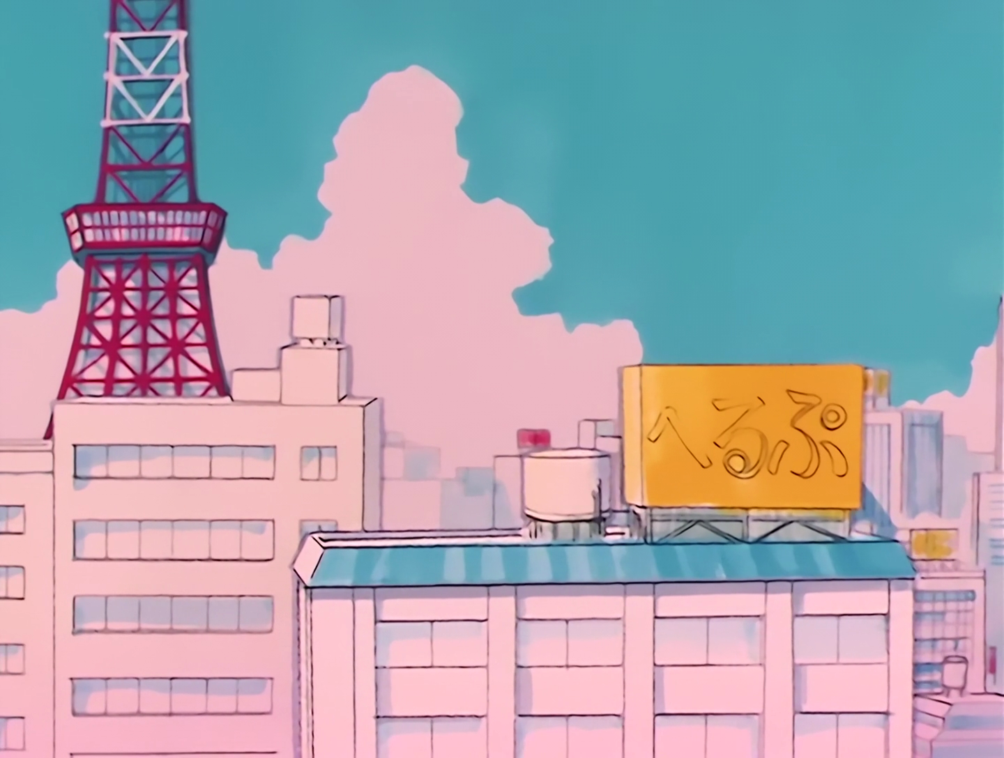 Sailor Moon Episode 021 - SailorSoapbox.com