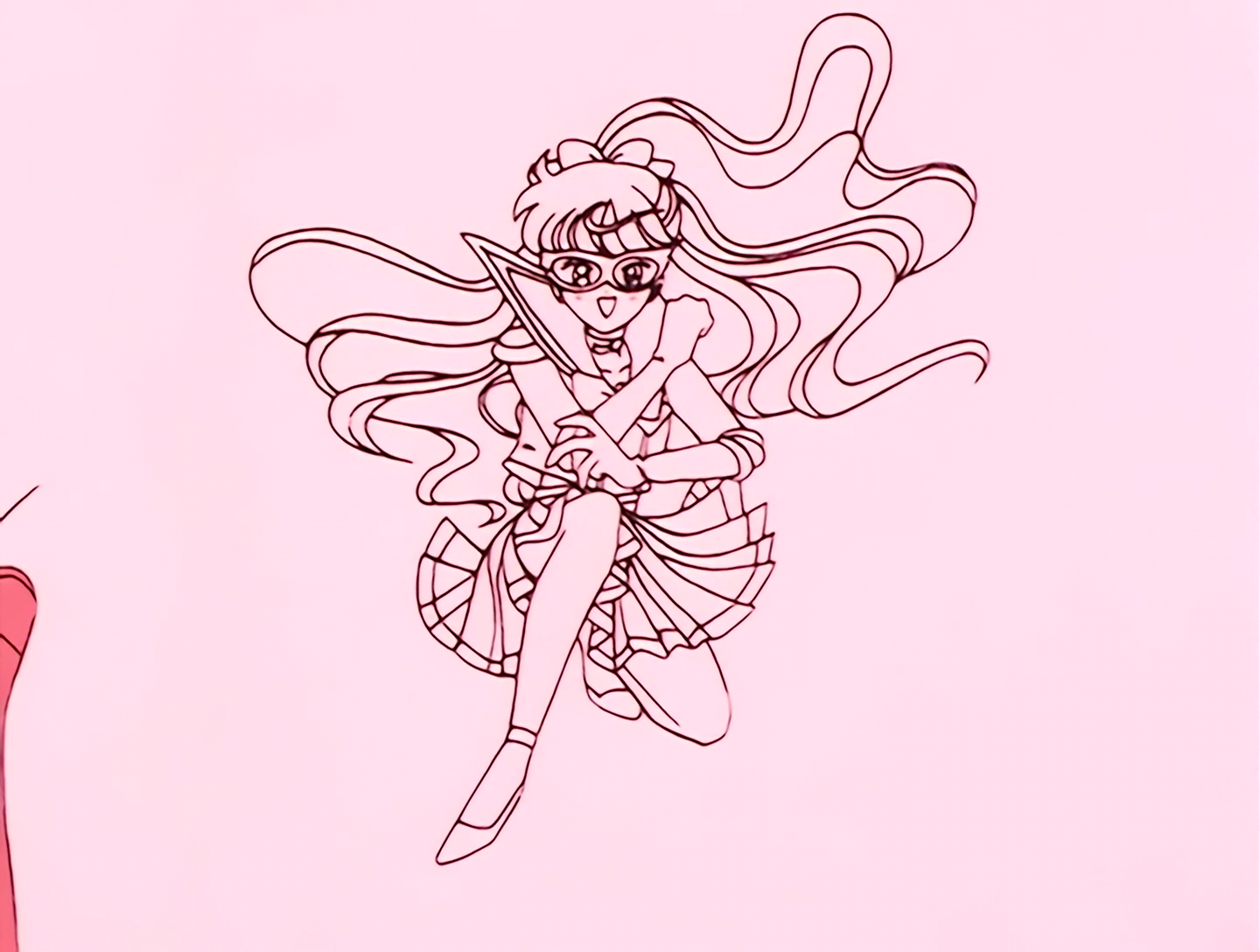 Sailor Moon Episode 021 - SailorSoapbox.com