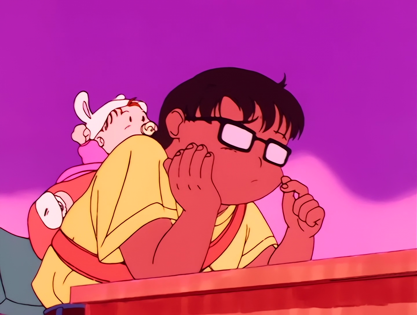 Sailor Moon Episode 021 - SailorSoapbox.com